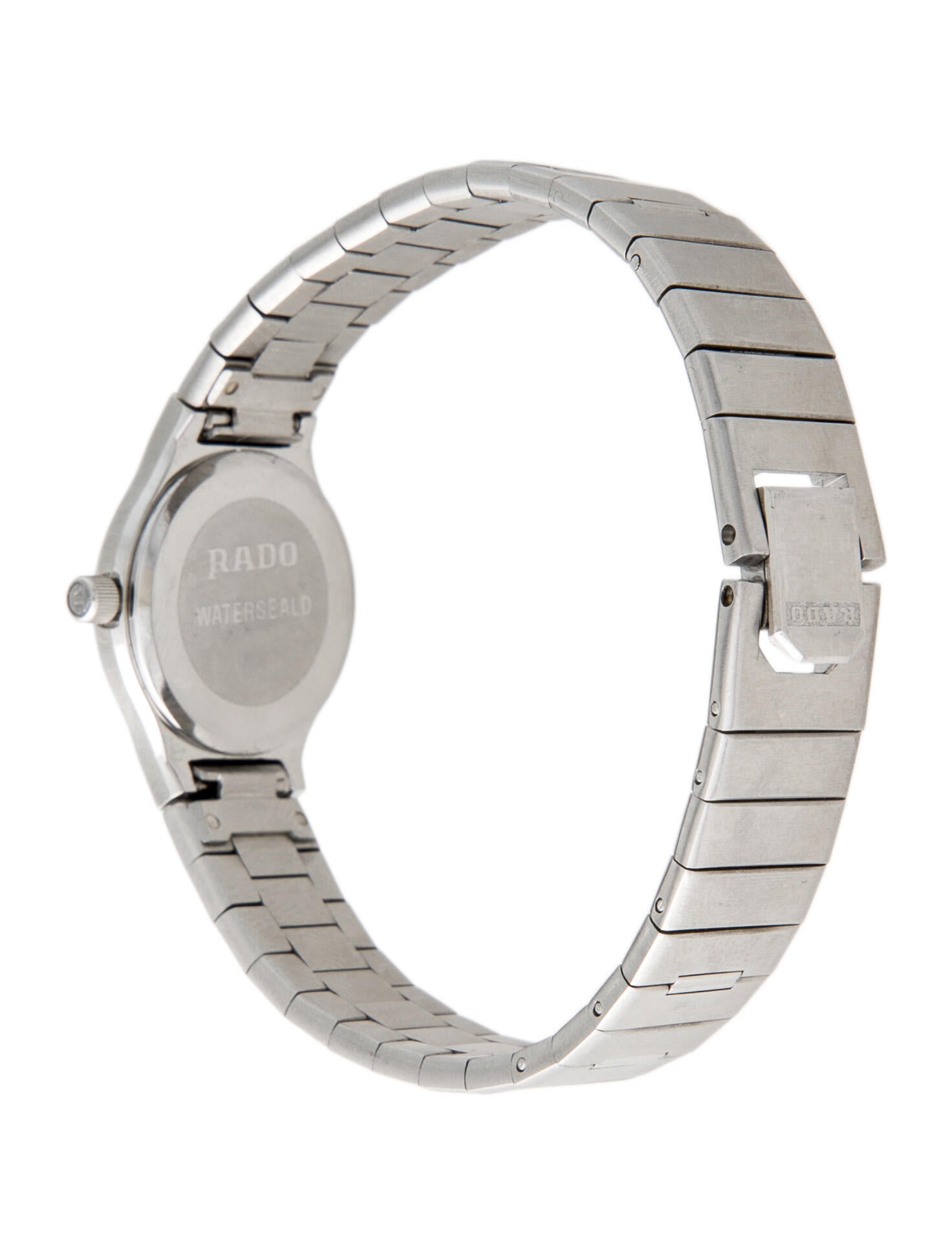 Rado Classic Watch - 133.9511.4 | The RealReal