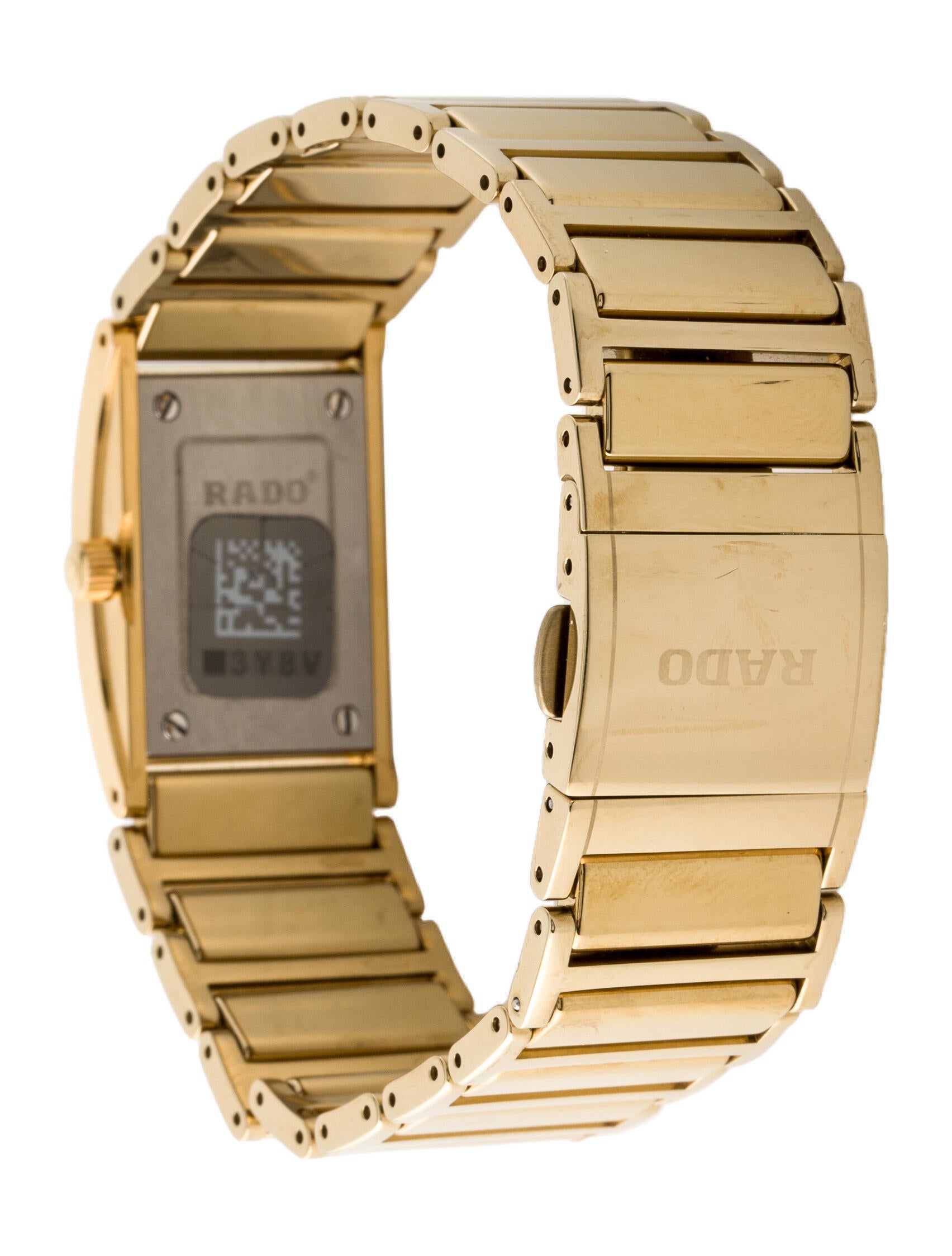 Rado Integral Jubile Watch - R20783732 | The RealReal