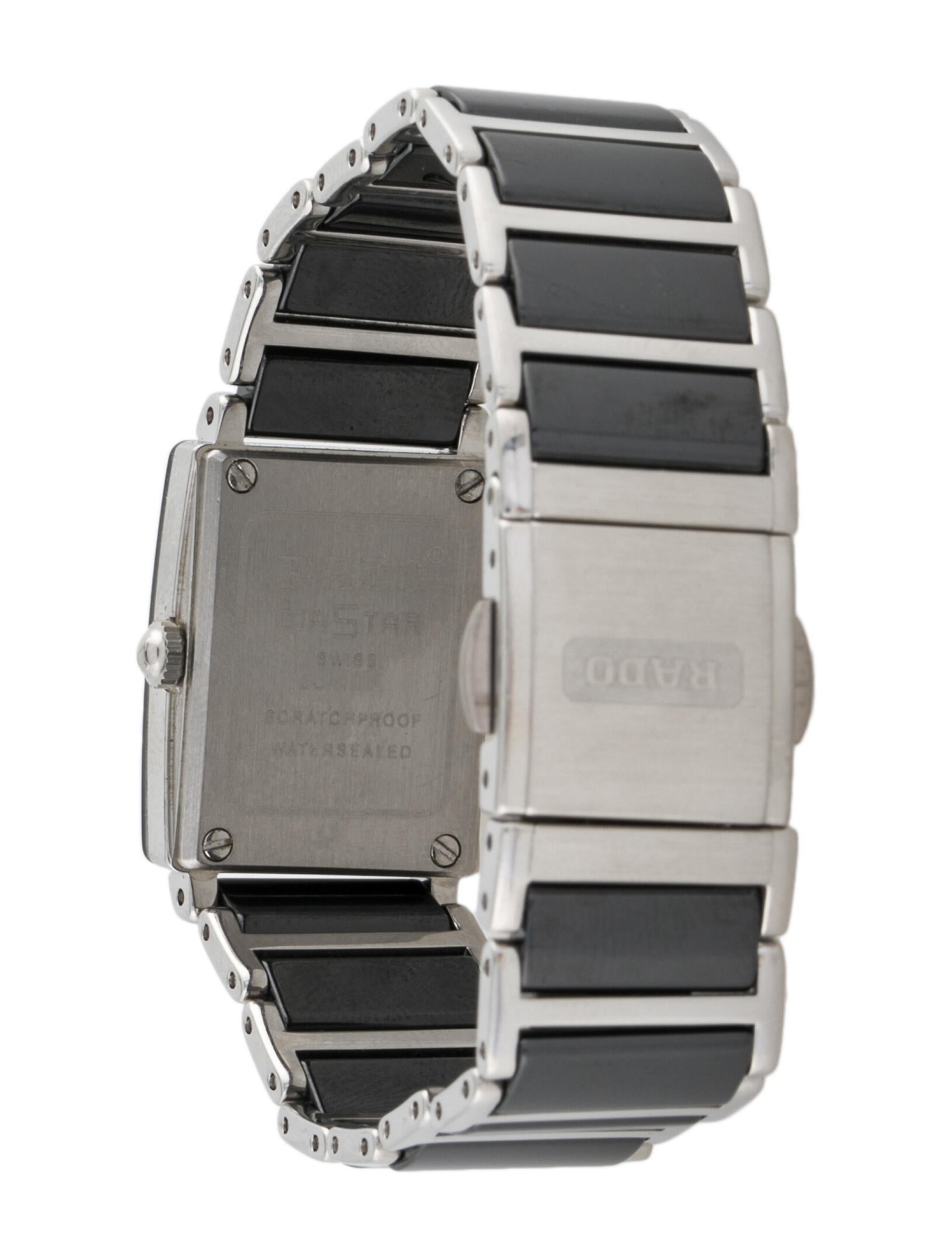 Rado DiaStar Watch - 153.0488.3 | The RealReal