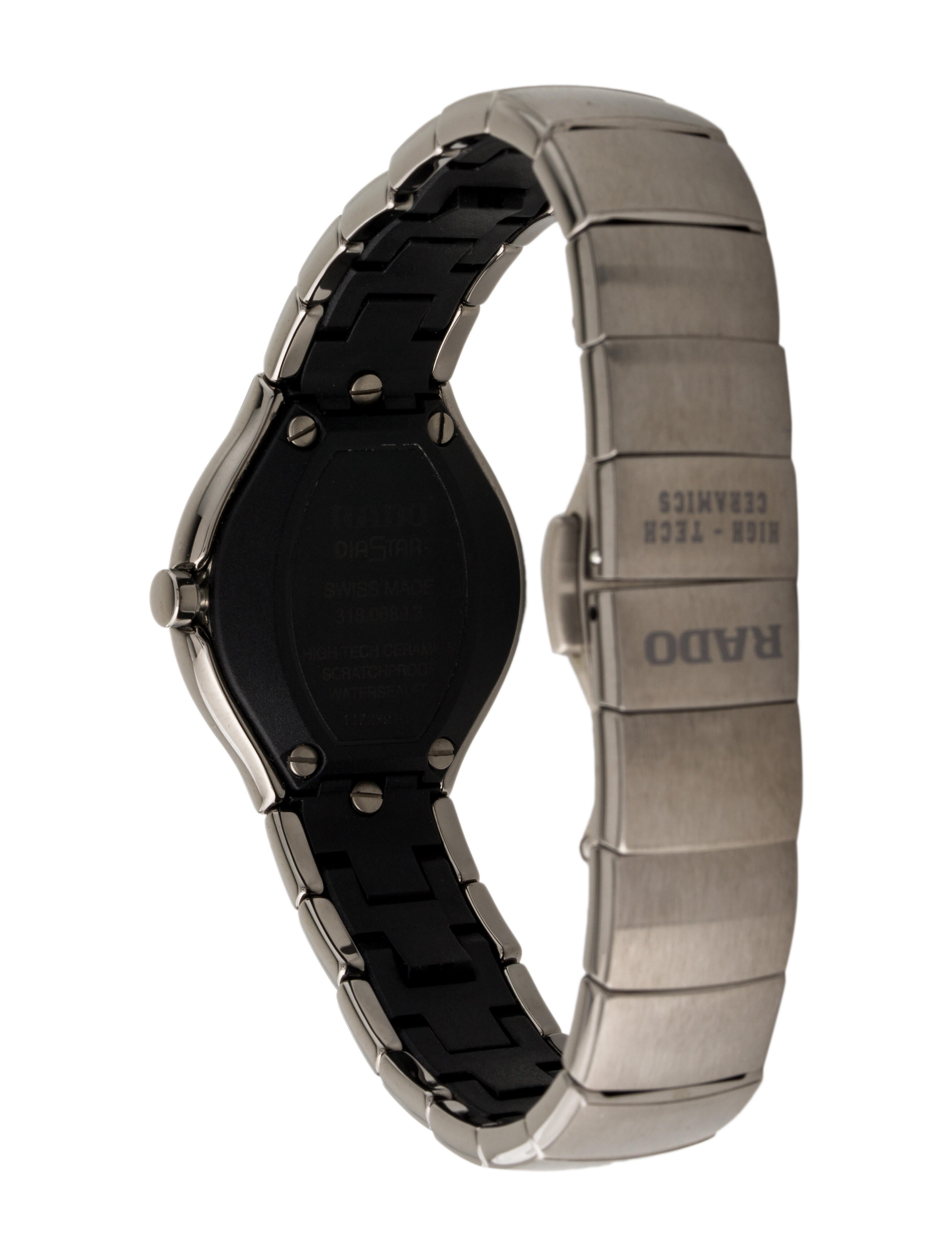 Rado True Watch - R27689102 // 318.0889.3 | The RealReal