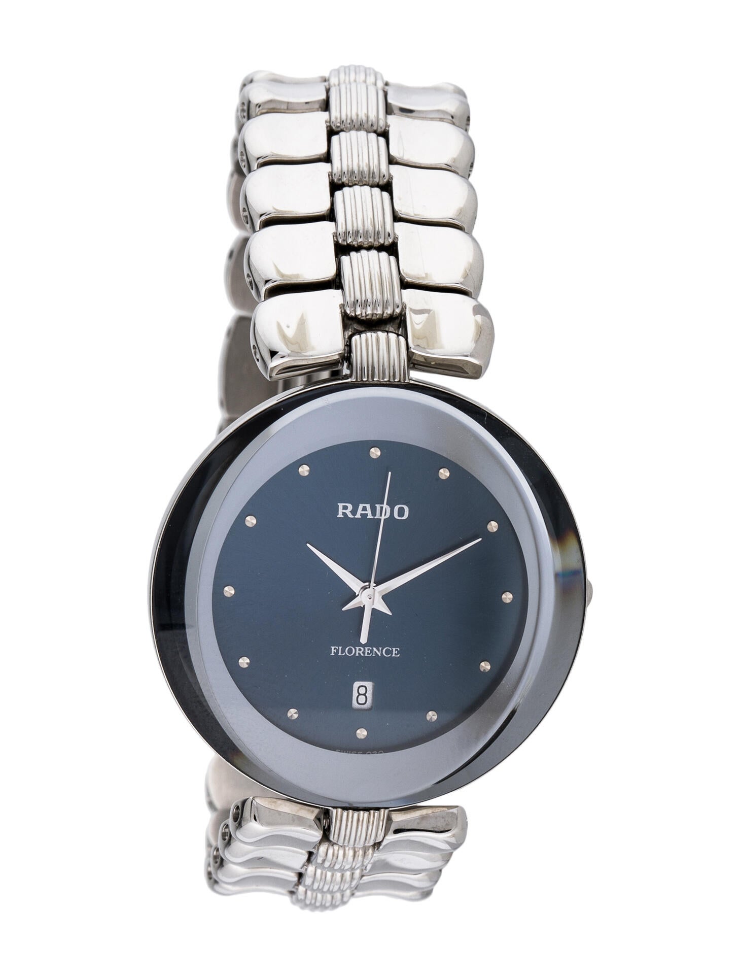 Rado Jubile Watch - 561.0942.3 | The RealReal