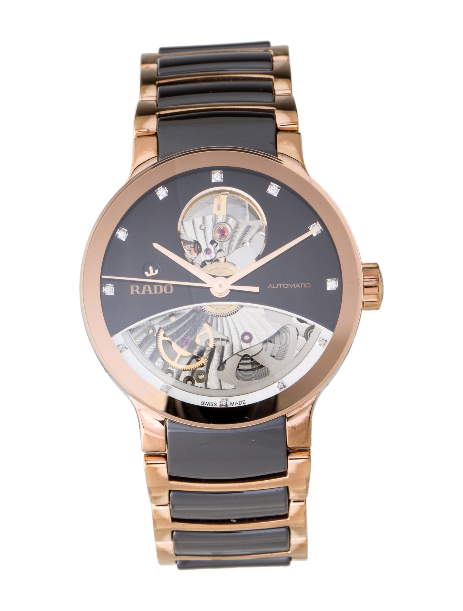 Rado | The RealReal