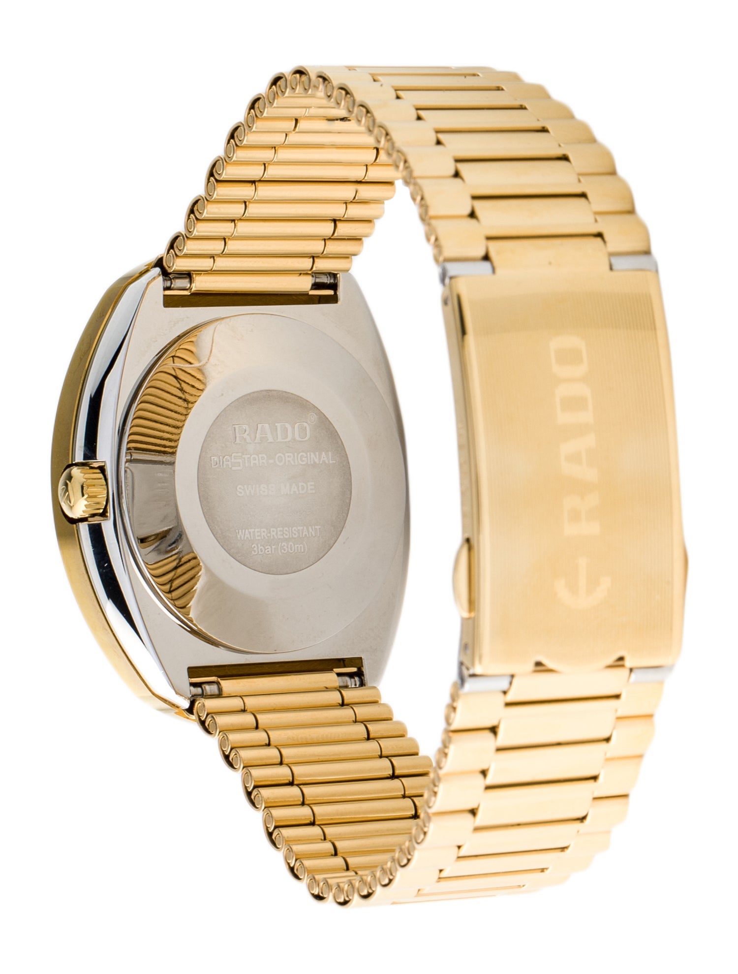Rado | The RealReal
