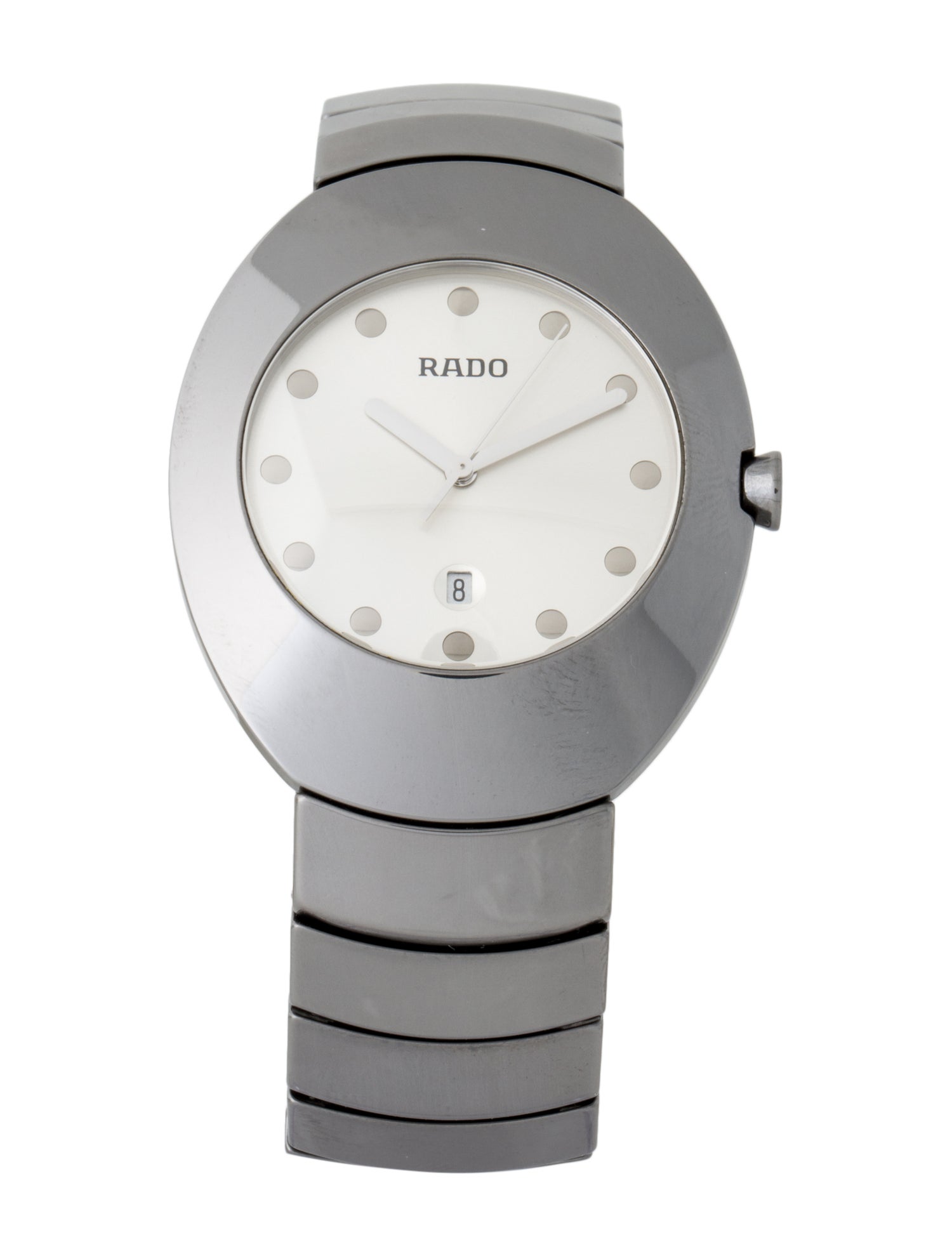 Rado Ovation Watch - 152.0493.3 | The RealReal