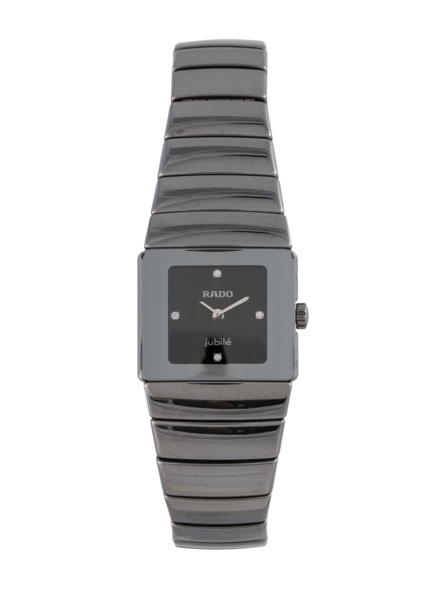 Tag Heuer F1 Classic Lumi Watch - WA1411 | The RealReal