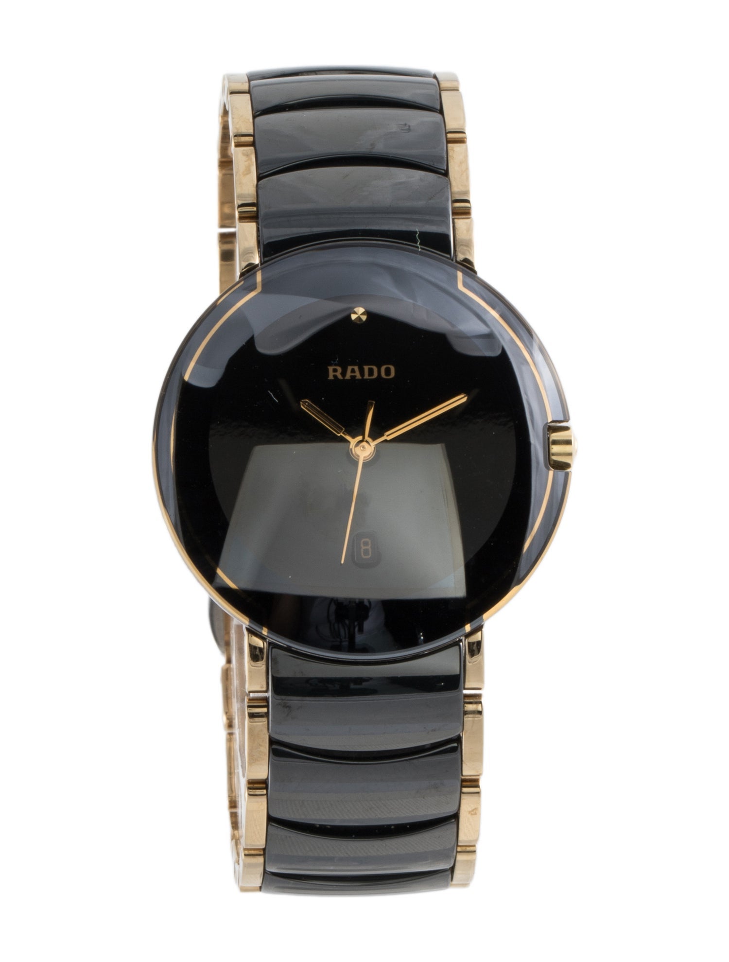 Breitling X Top Time Deus Watch - A233112A1A1X1 | The RealReal