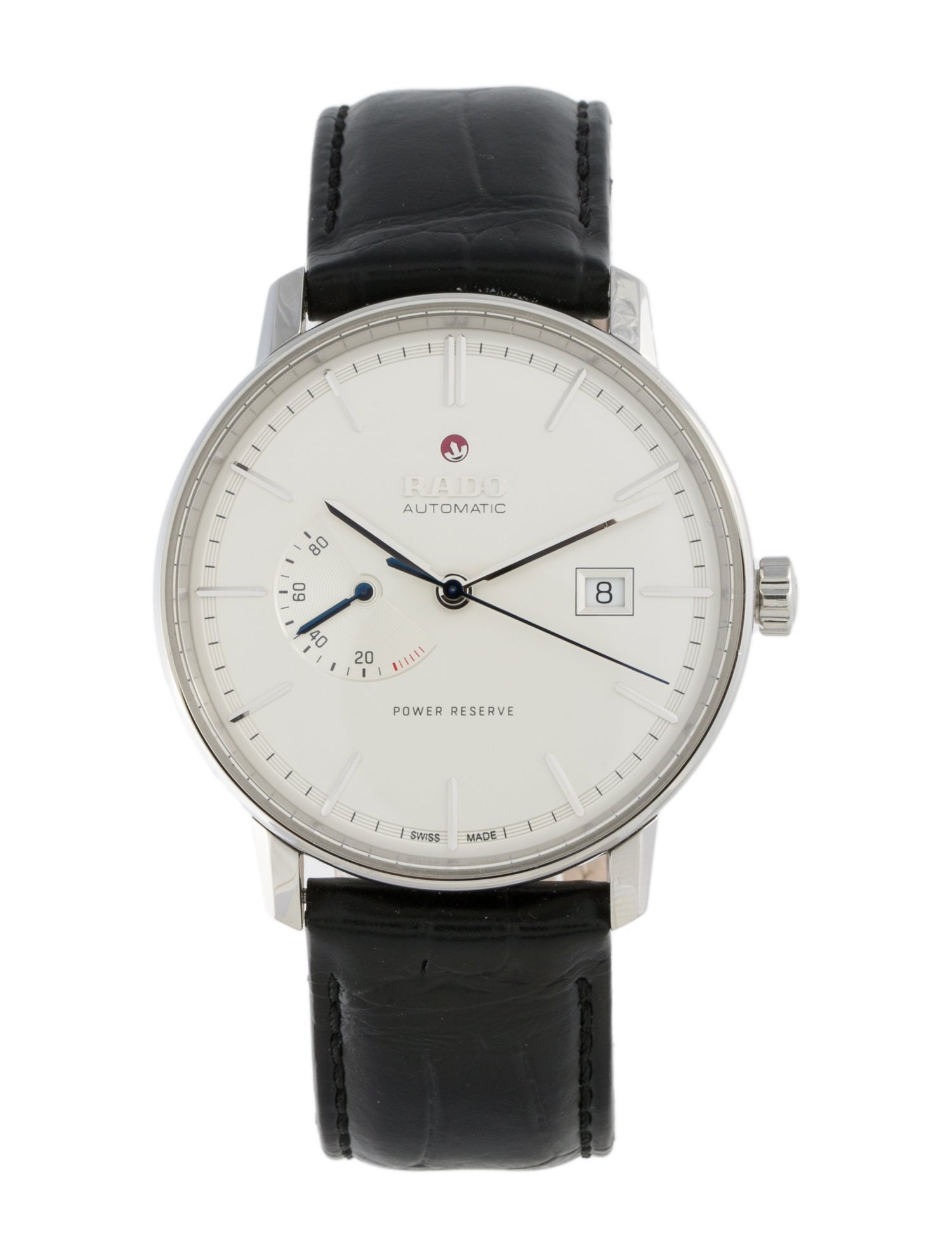 Omega Automatic Watch - 3971 SC | The RealReal