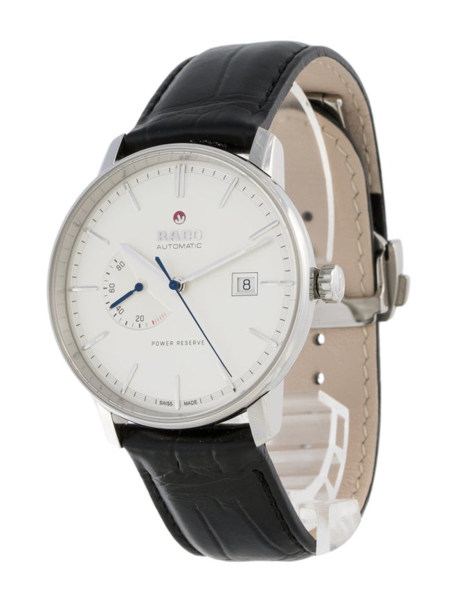 Omega Automatic Watch - 3971 SC | The RealReal