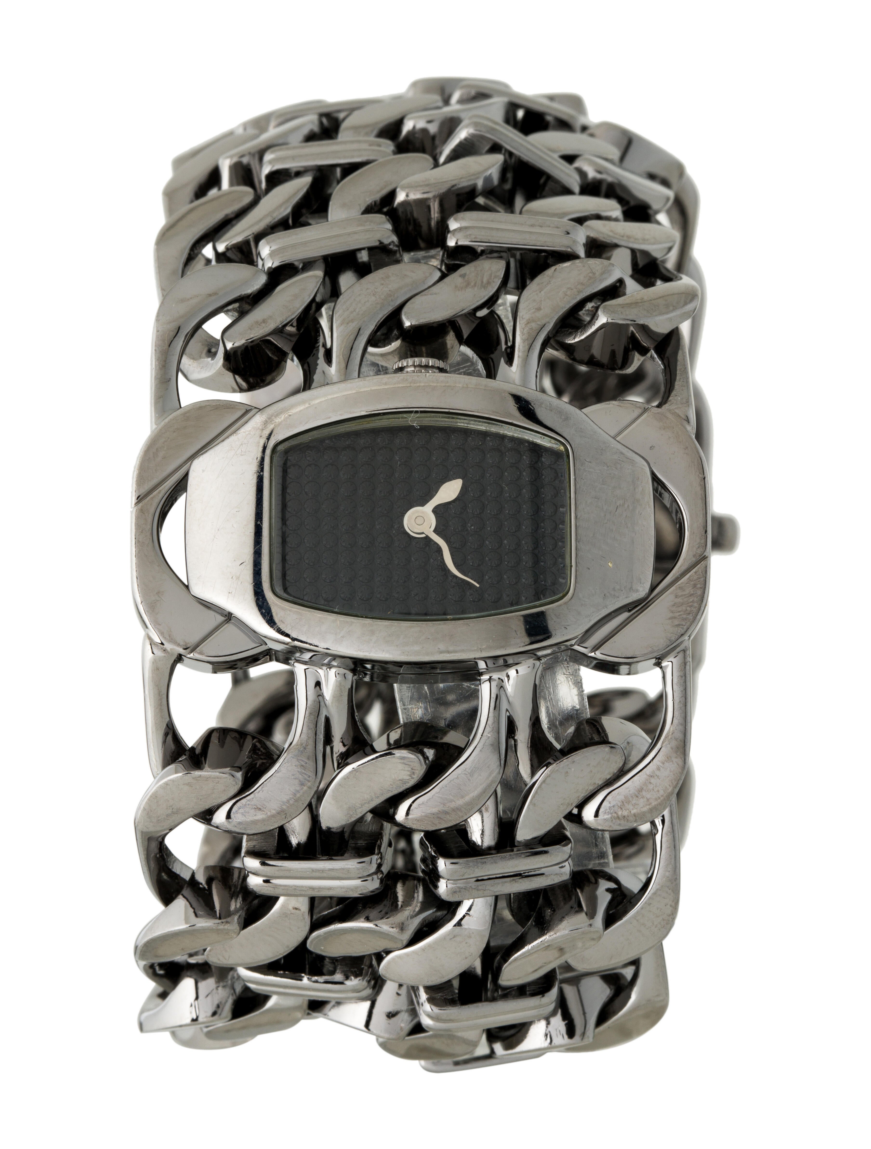 Roberto Cavalli Watch - 7253120515 | The RealReal