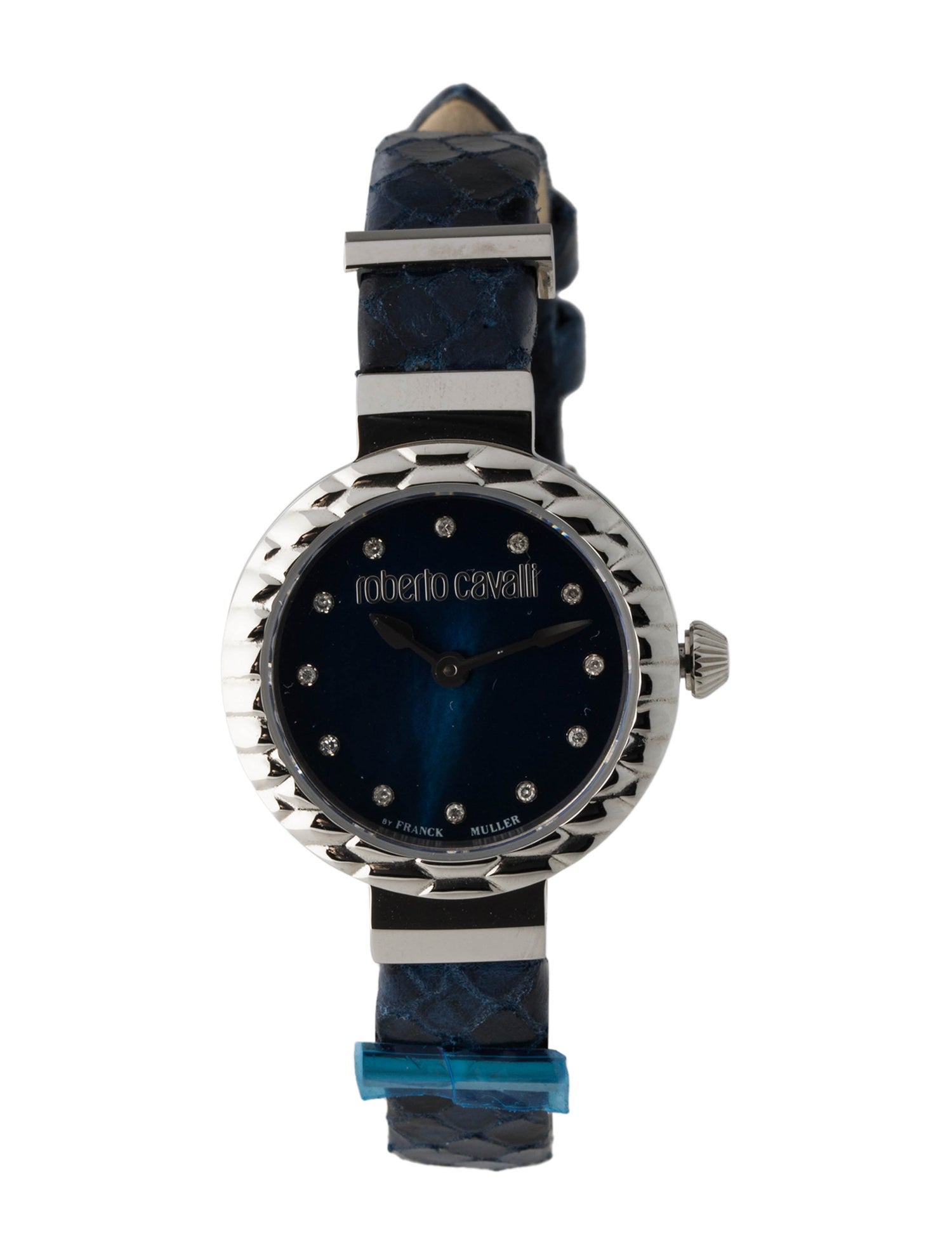 Roberto Cavalli Scala Watch - RV2L023L0021 | The RealReal