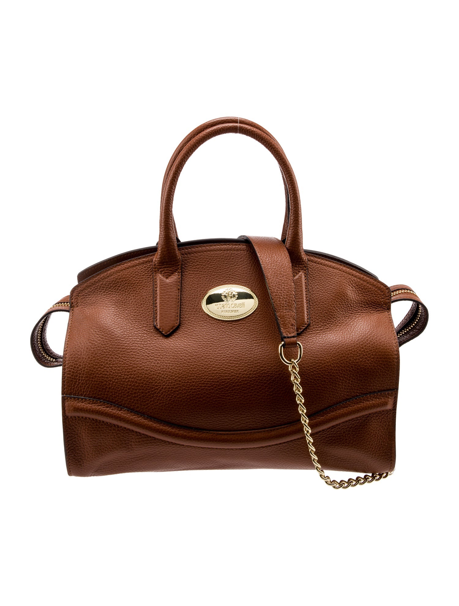 Longchamp Cosmos Handle Bag - Brown Handle Bags, Handbags - WL821159 ...