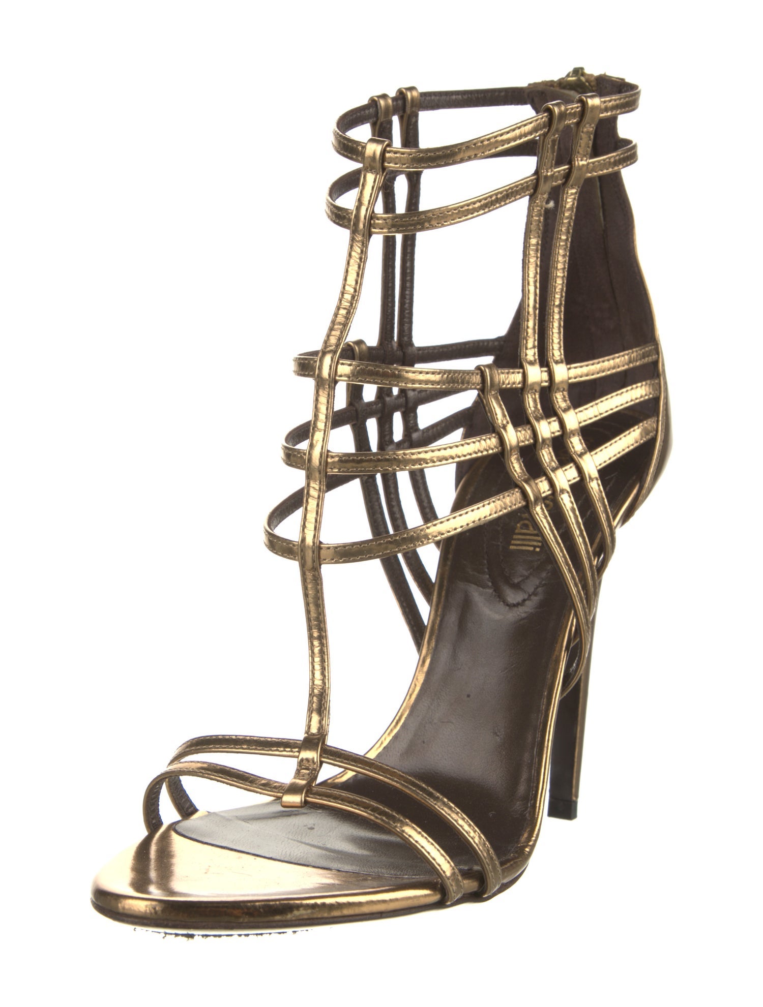 Roberto Cavalli Shoes | The RealReal
