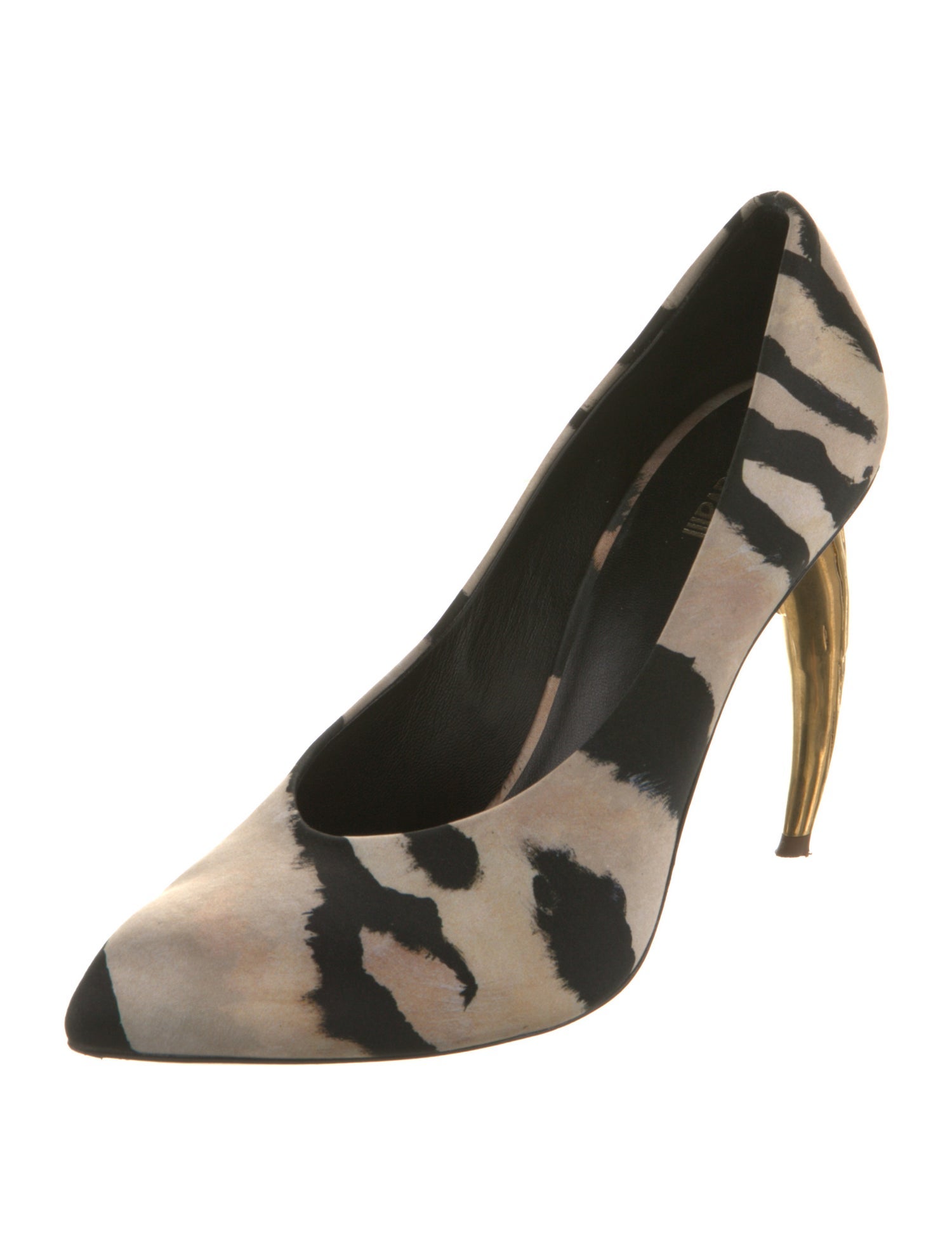 Roberto Cavalli Shoes | The RealReal