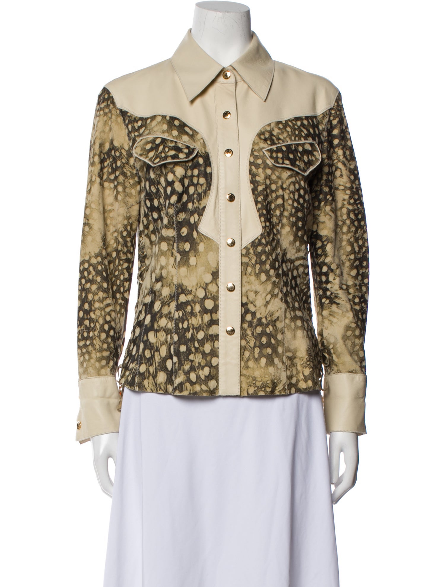 Gucci x Doraemon 2021 Floral Print Evening Jacket - Neutrals Jackets ...