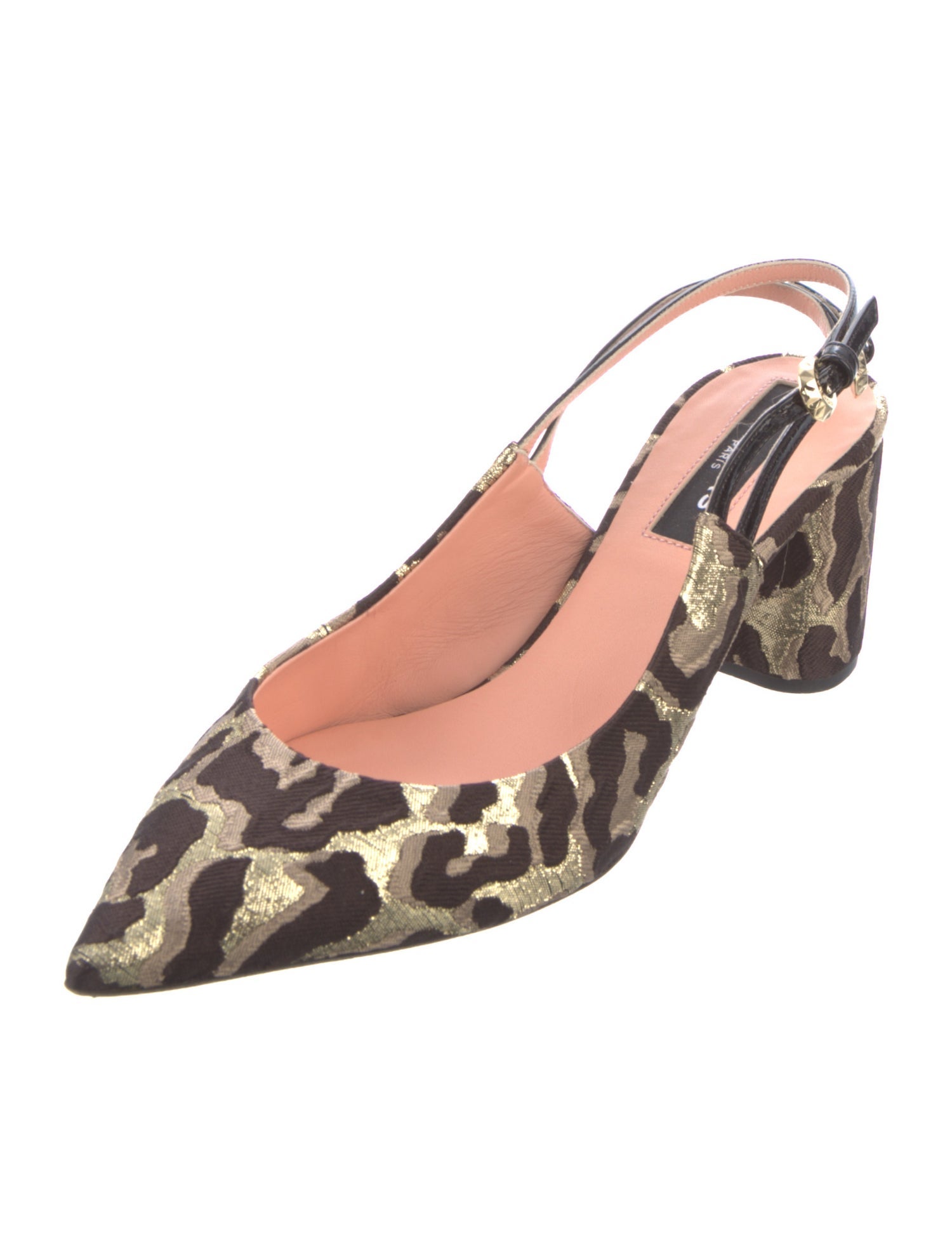 Rochas Shoes | The RealReal