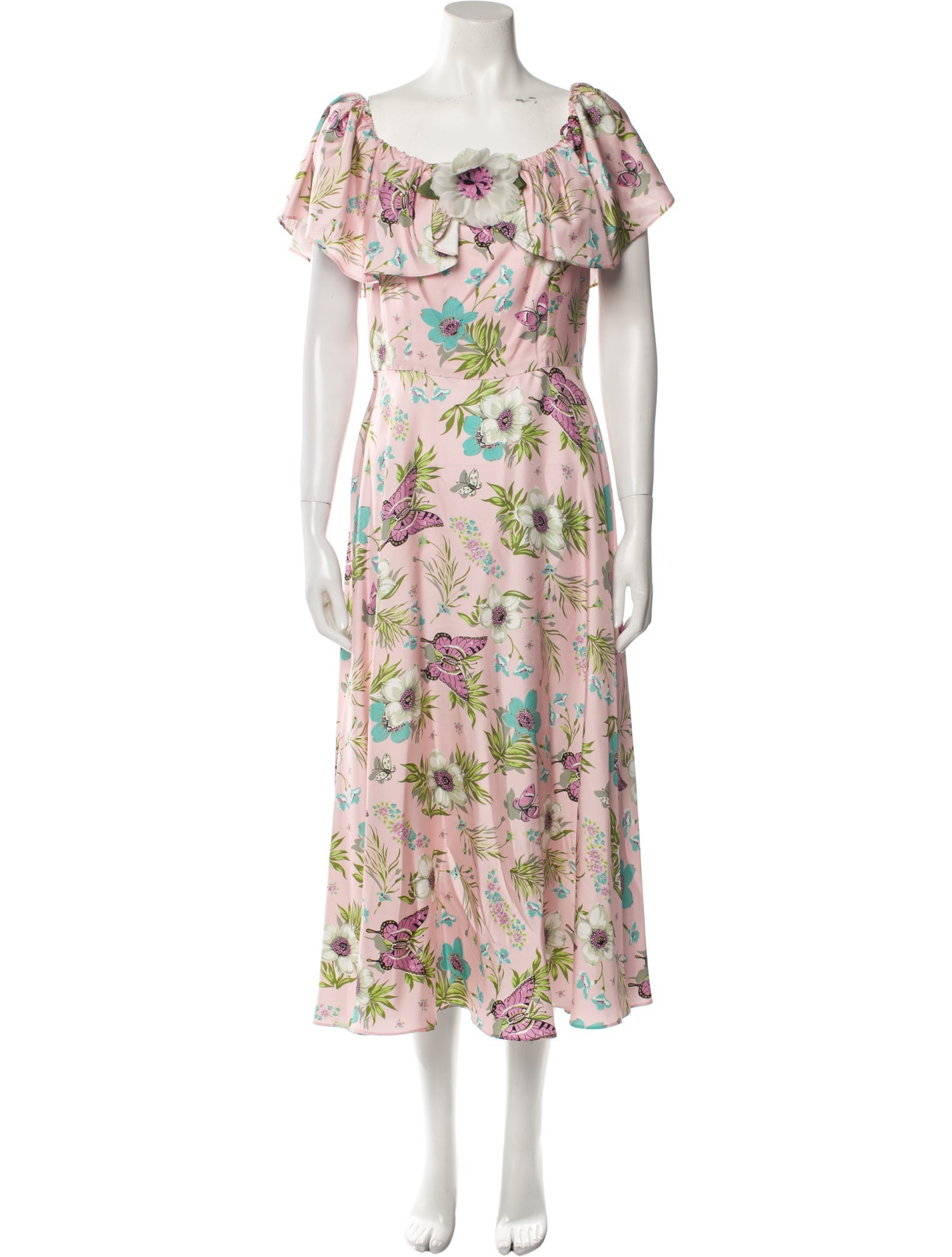 Rodarte | The RealReal