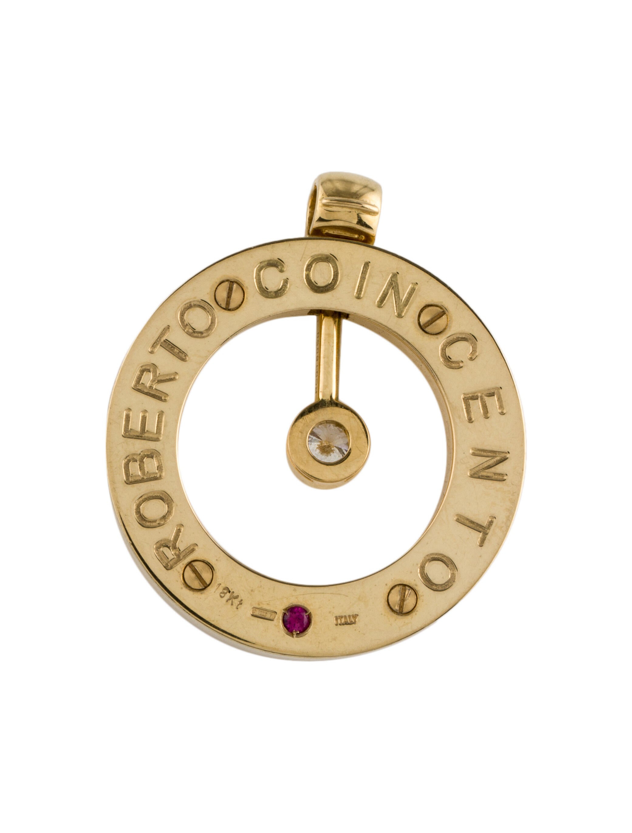 Roberto Coin | The RealReal