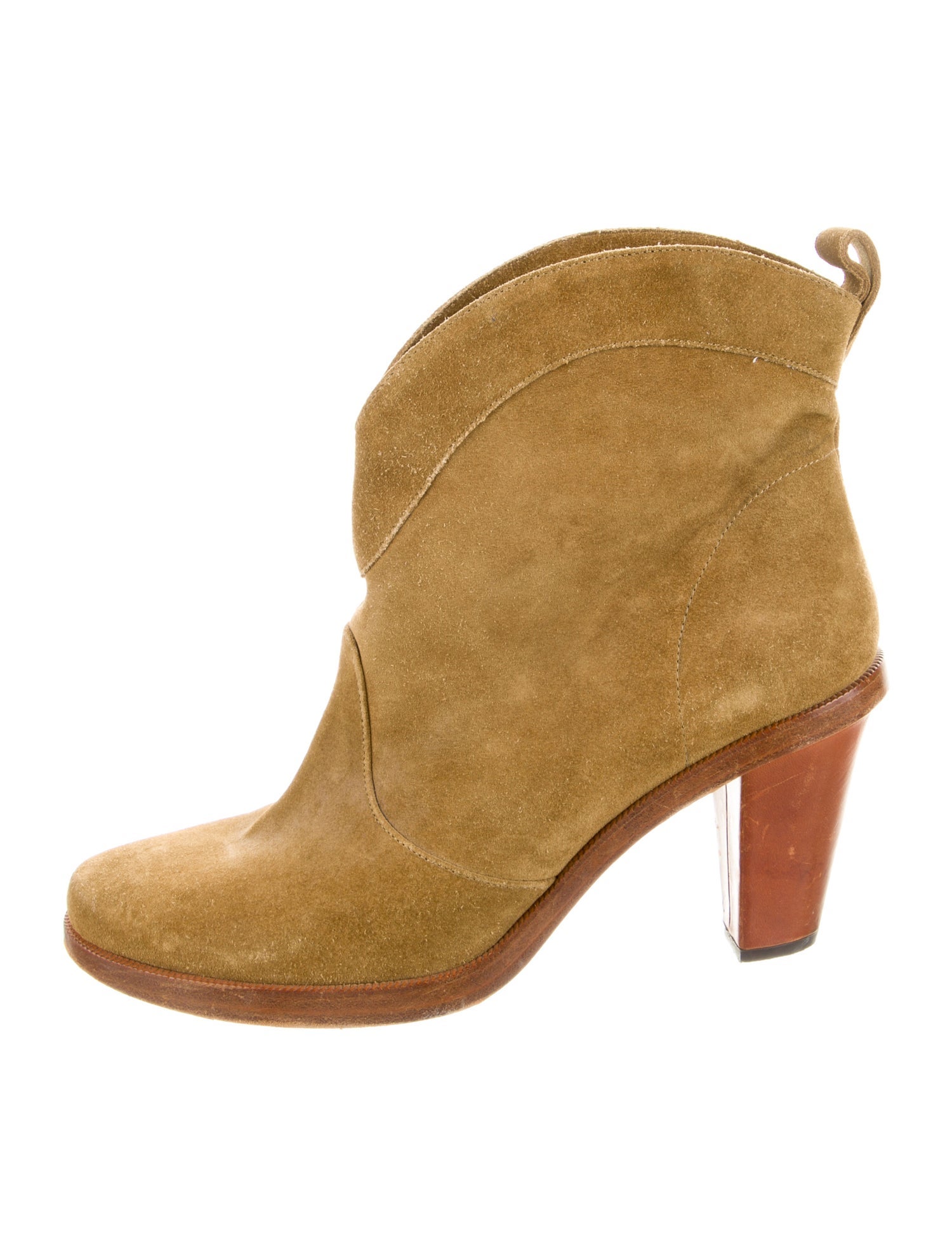 Robert Clergerie | The RealReal