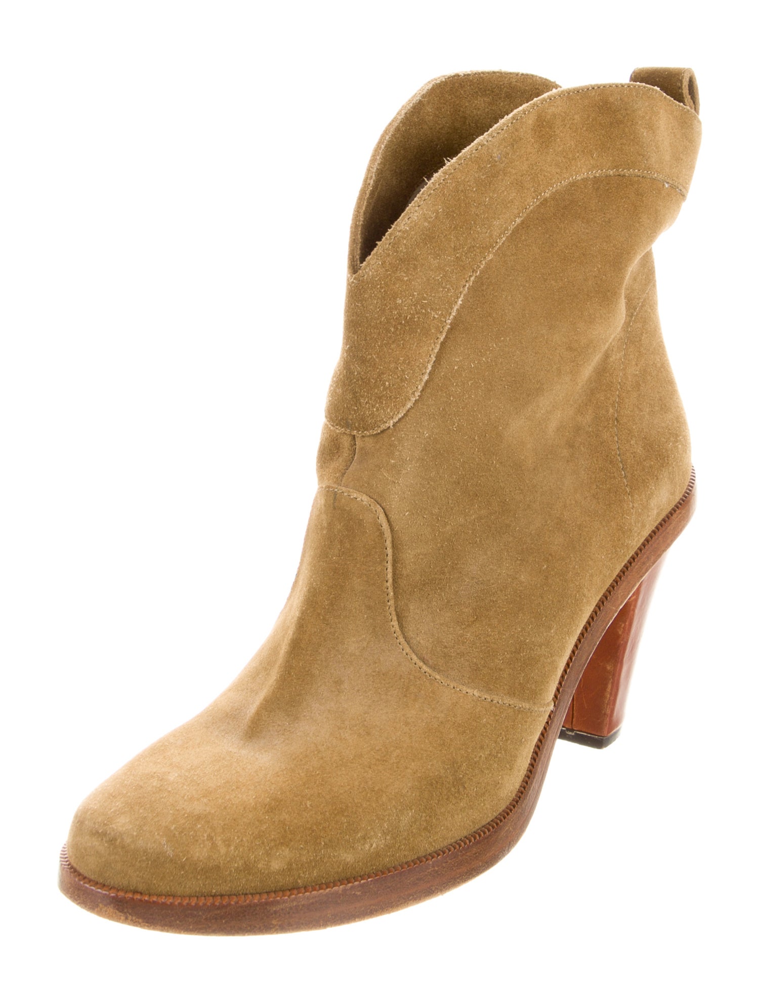 Robert Clergerie | The RealReal