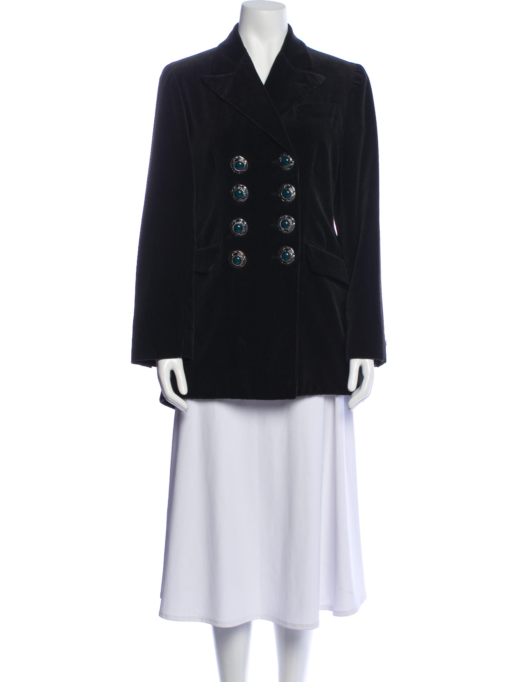 Romeo Gigli | The RealReal