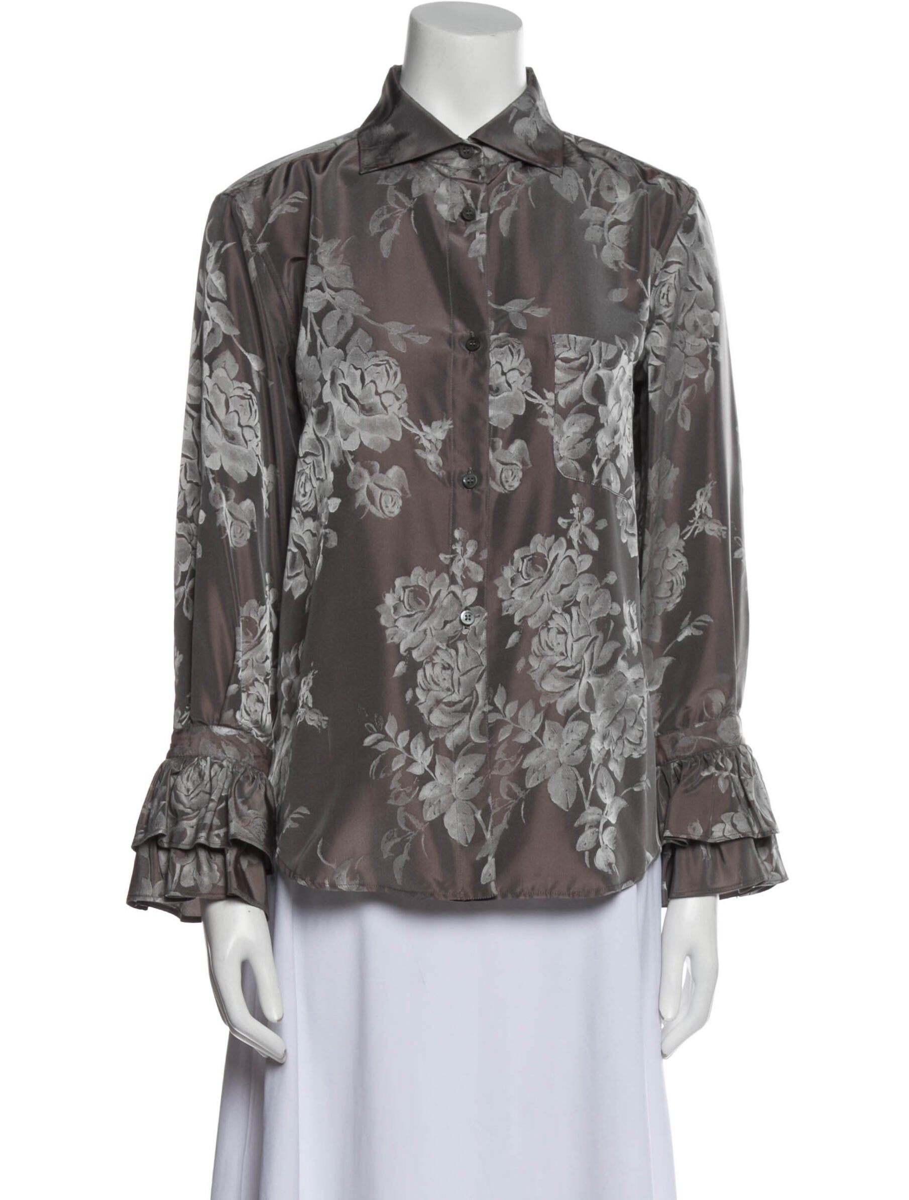 Romeo Gigli | The RealReal