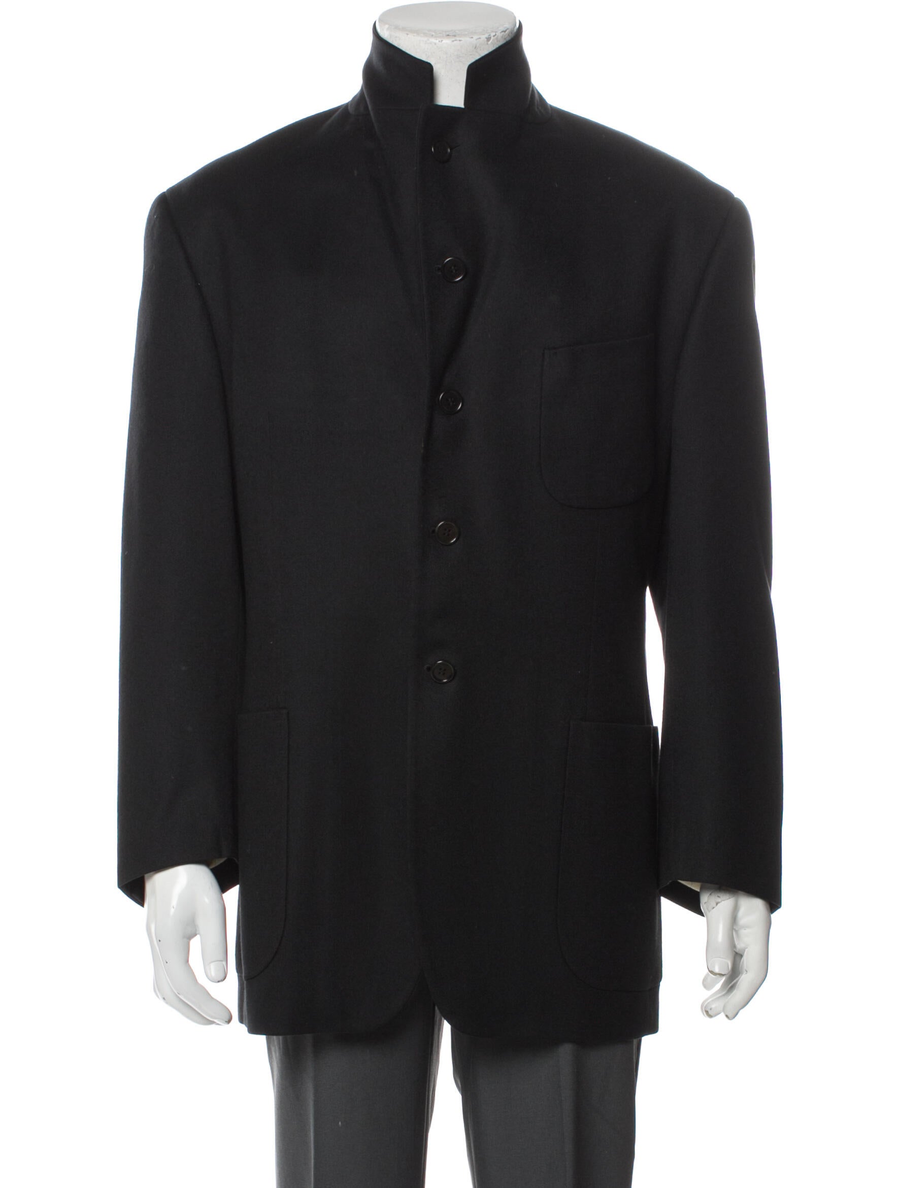 Romeo Gigli | The RealReal