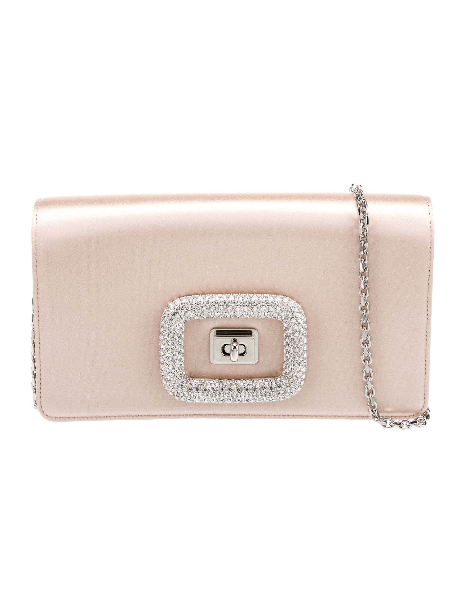 Roger Vivier Handbags | The RealReal