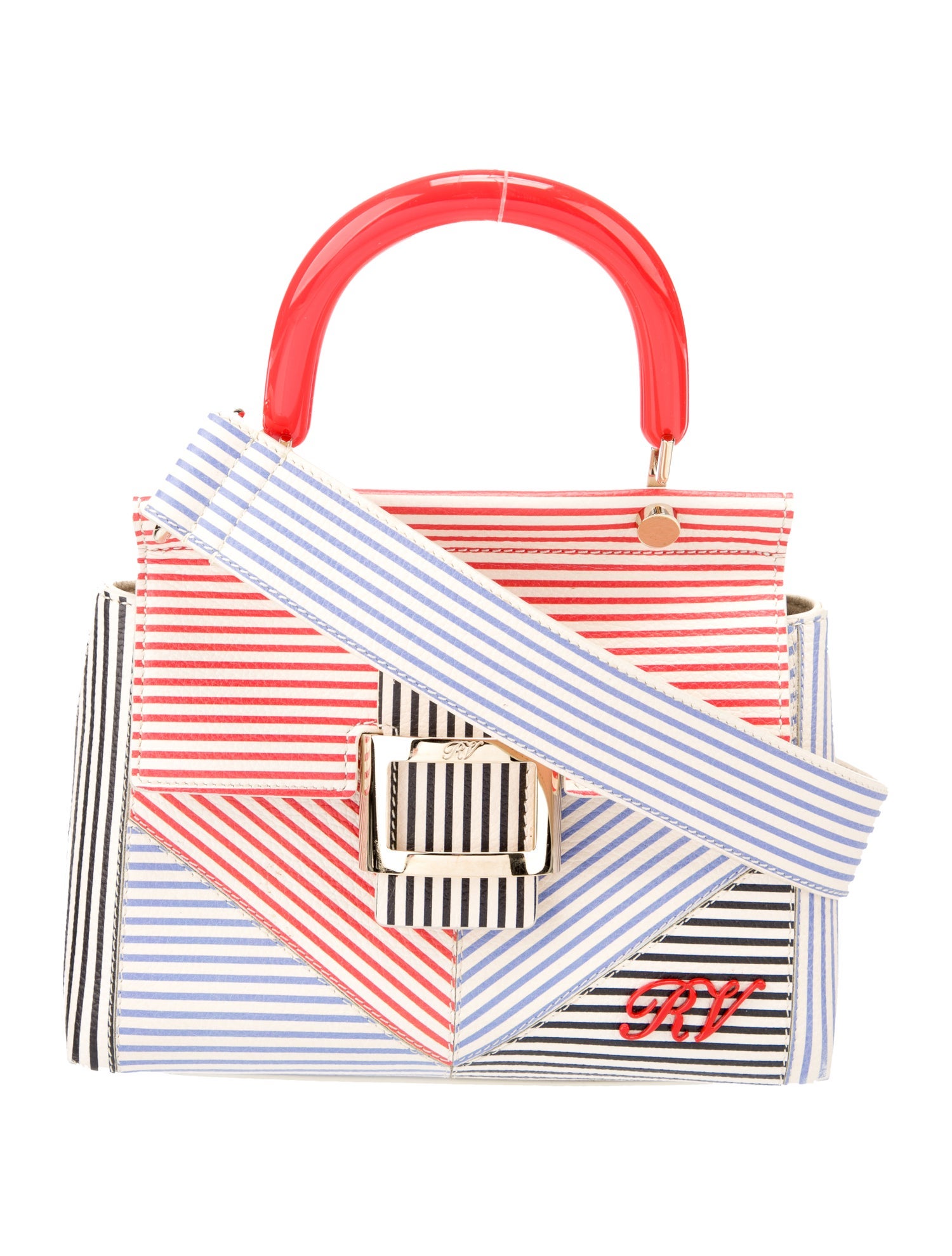 Roger Vivier Handbags | The RealReal