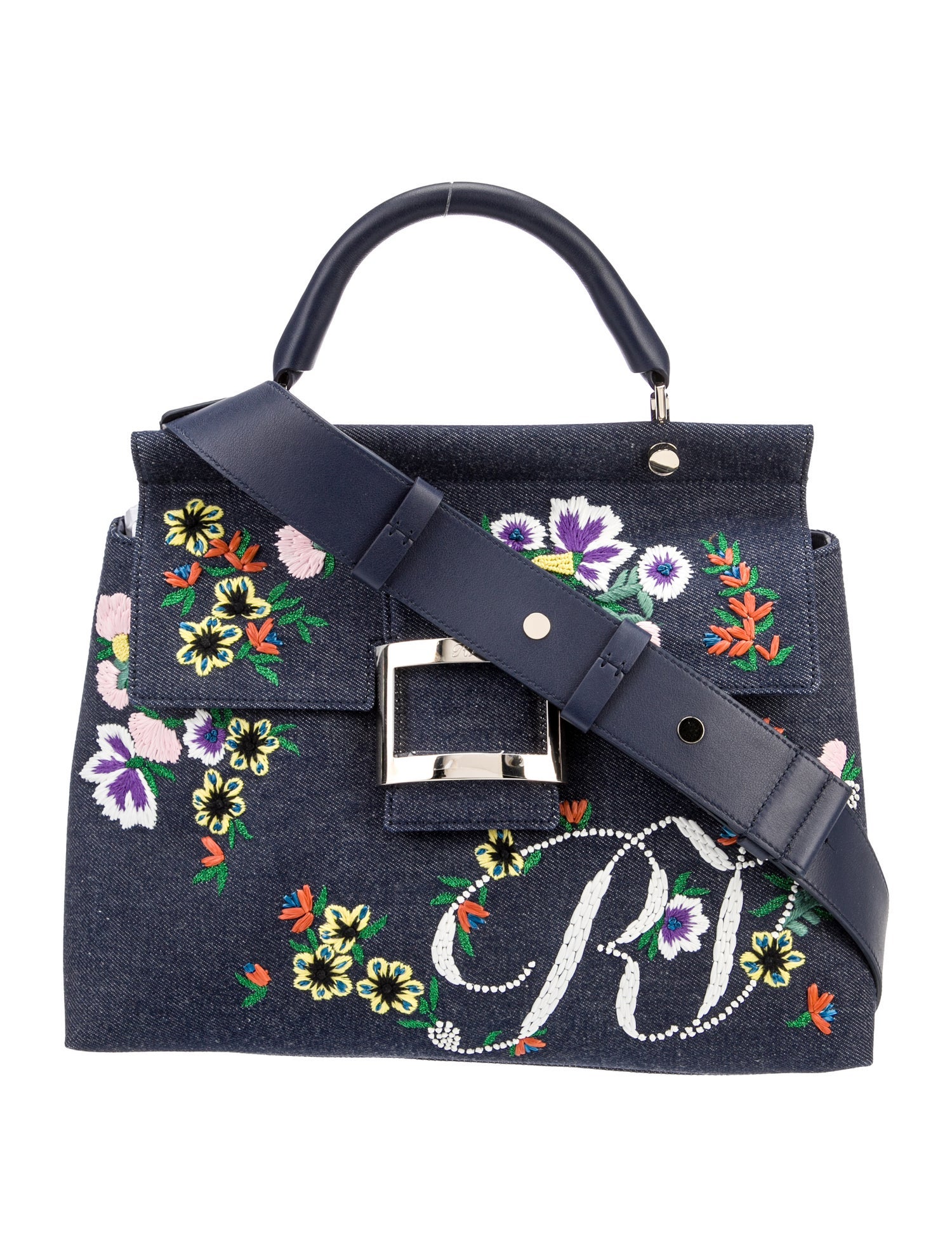 Roger Vivier Handbags | The RealReal