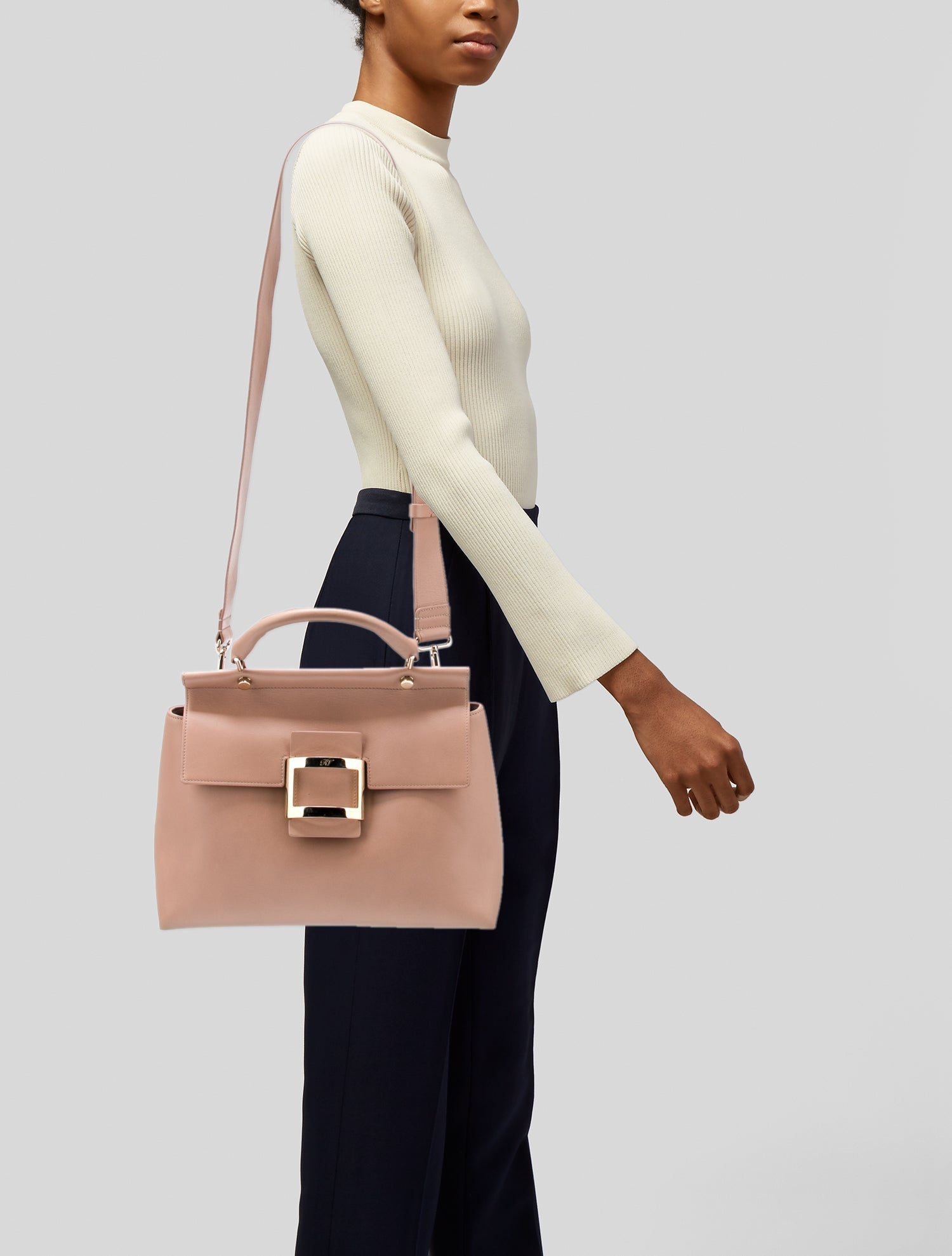 Roger Vivier Handbags | The RealReal