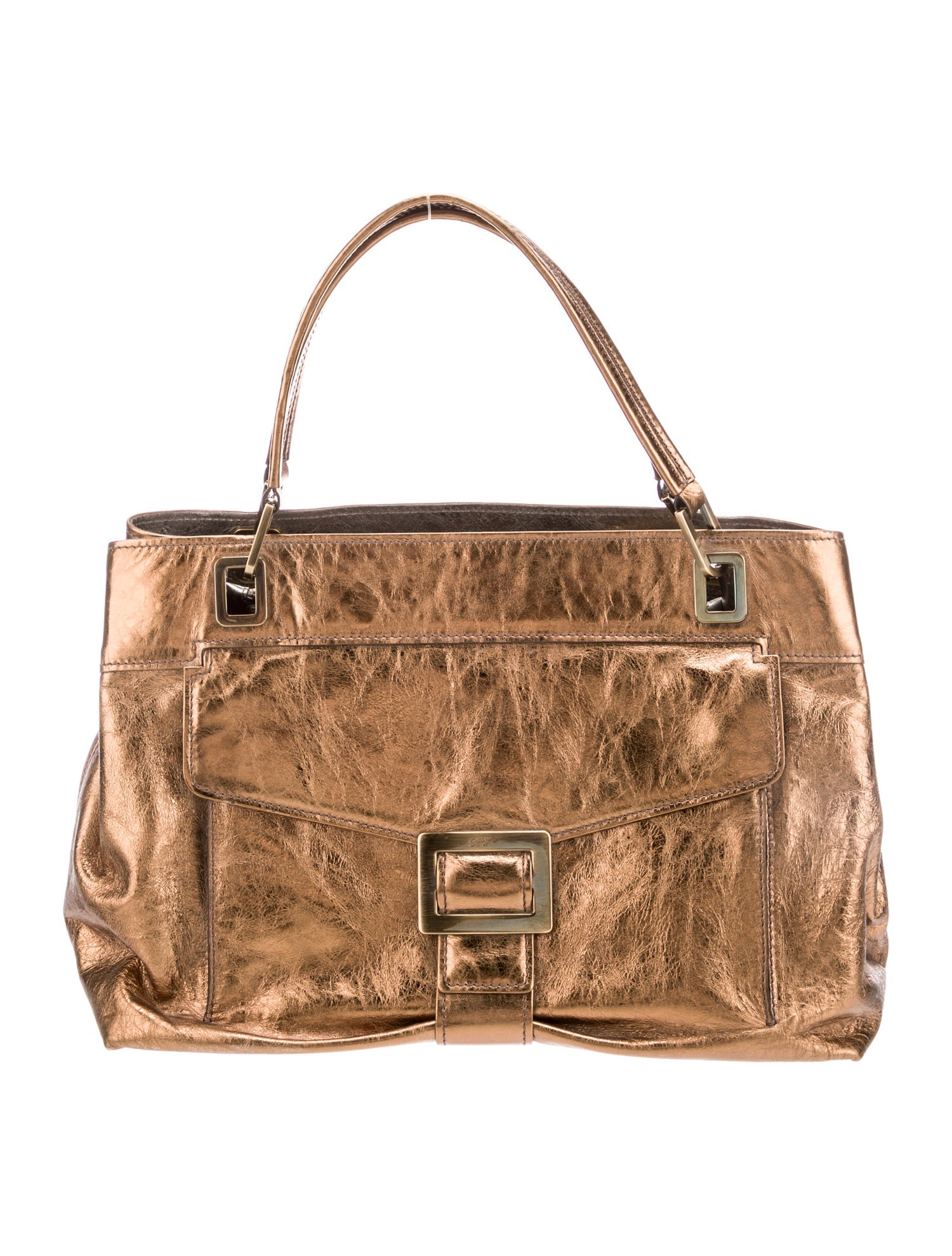 Roger Vivier Handbags | The RealReal