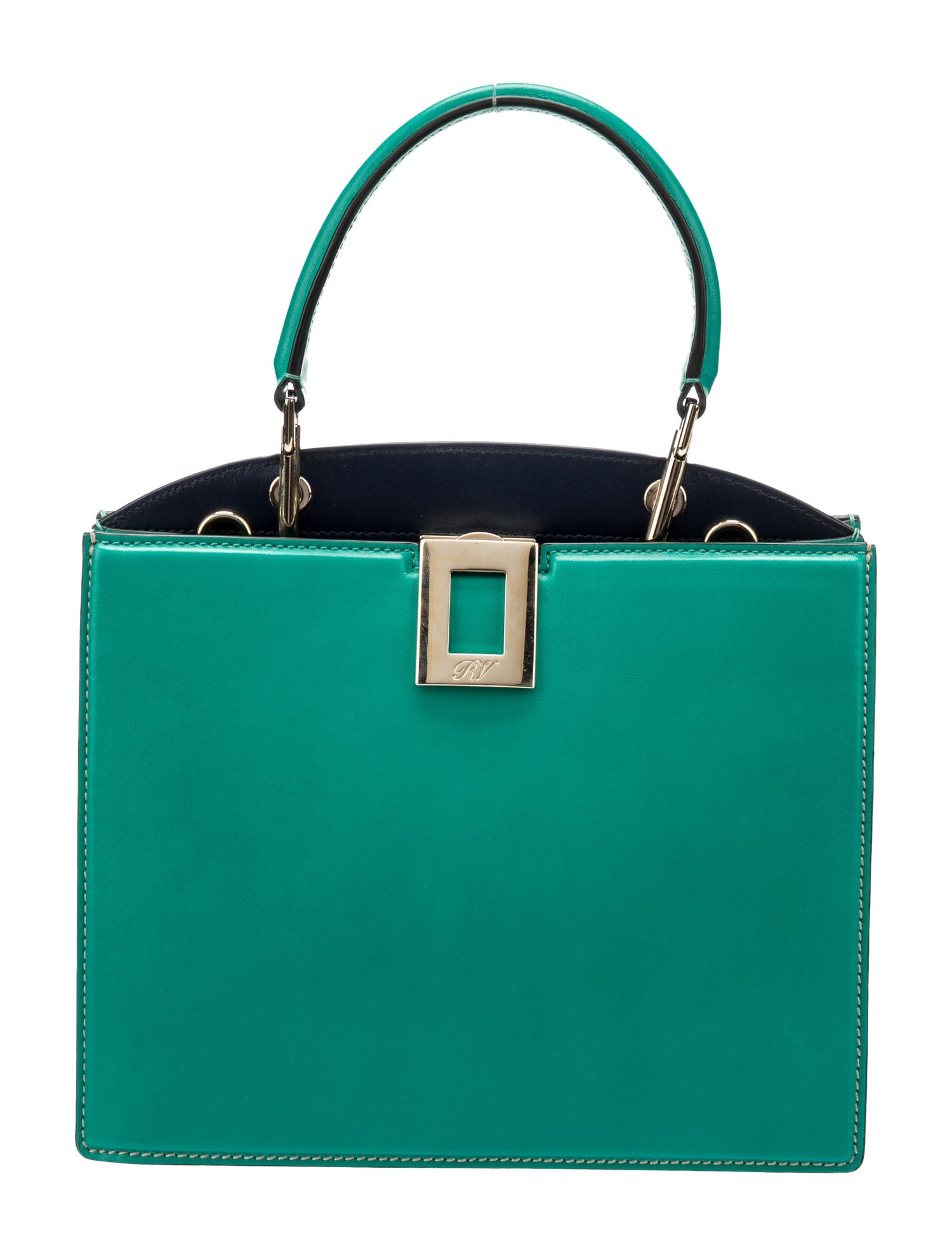 Roger Vivier Handbags | The RealReal