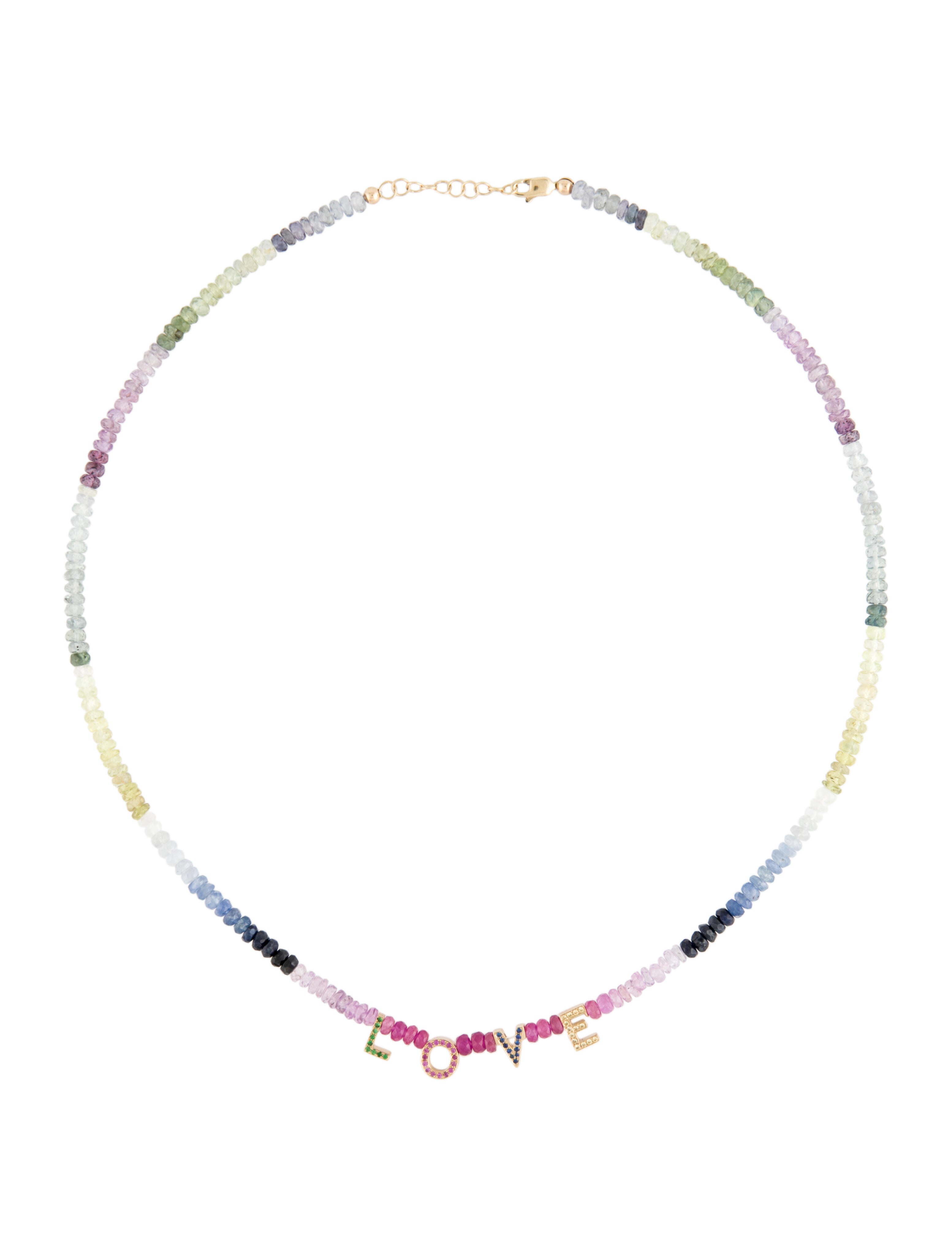 Roxanne First | The RealReal