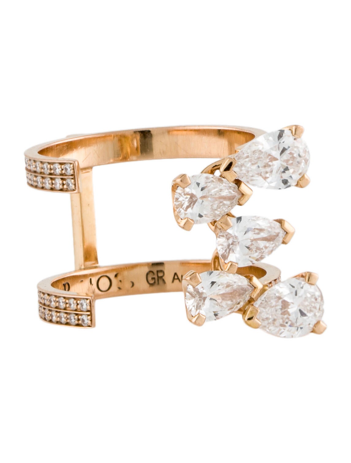 Repossi | The RealReal