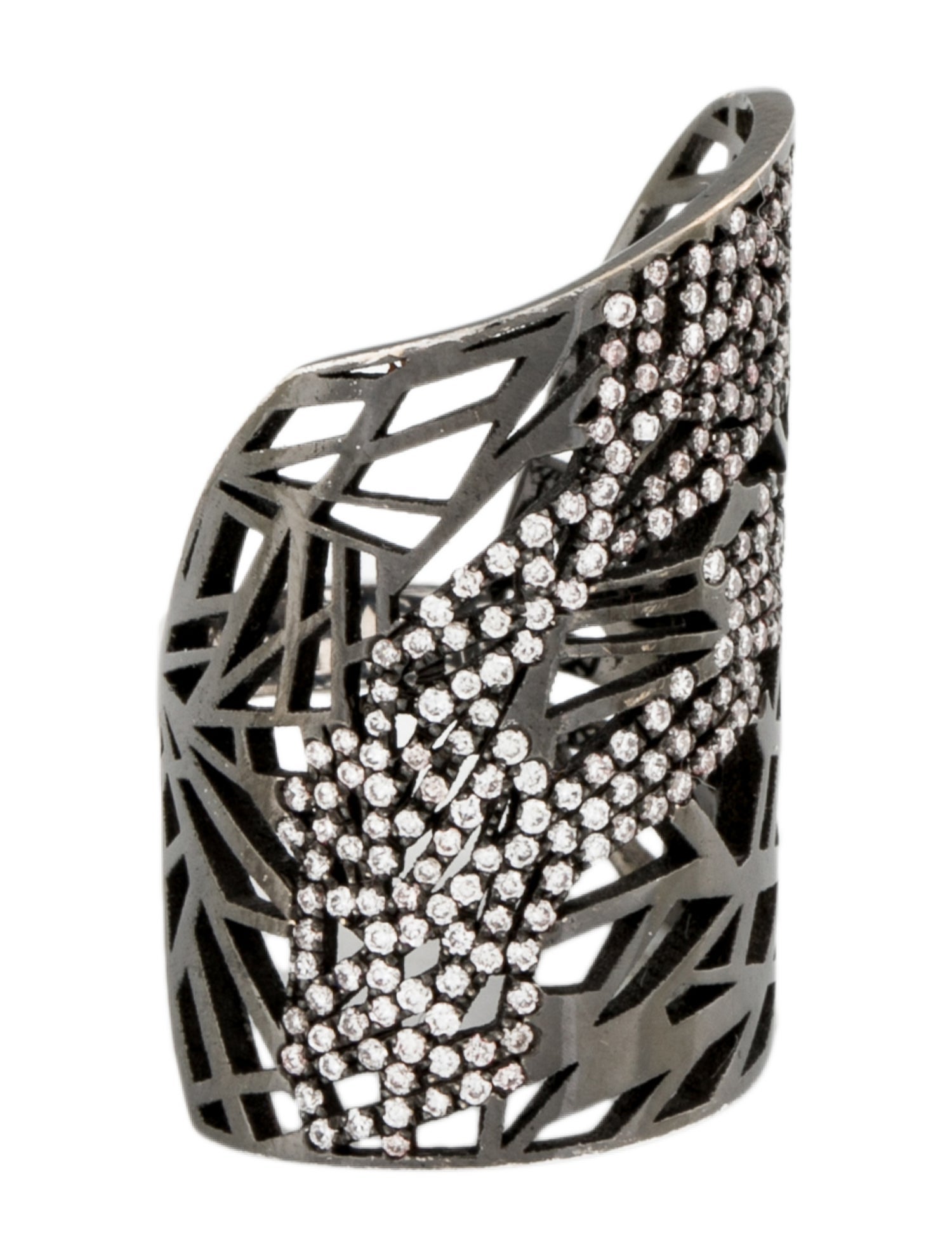 Repossi | The RealReal