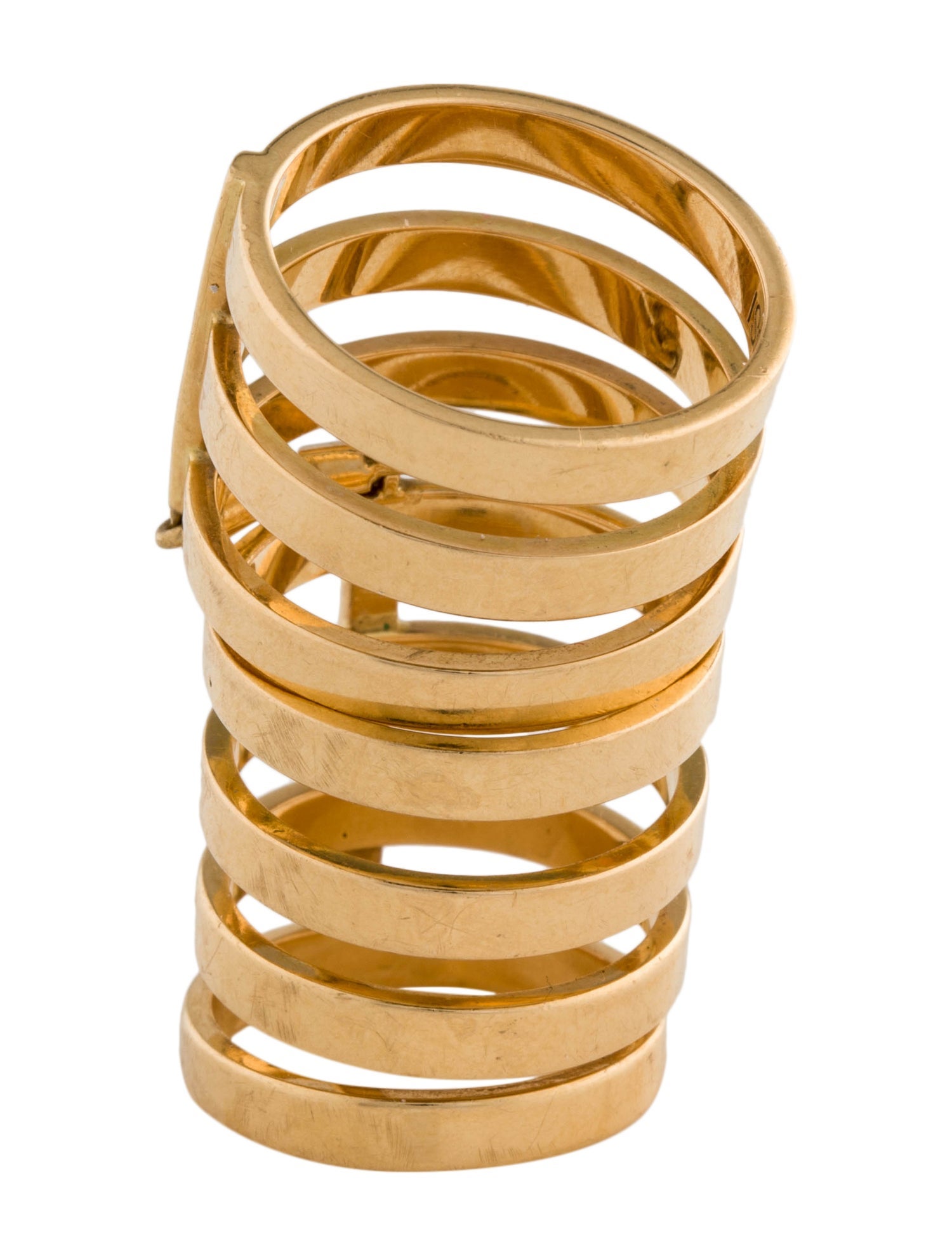 Repossi | The RealReal