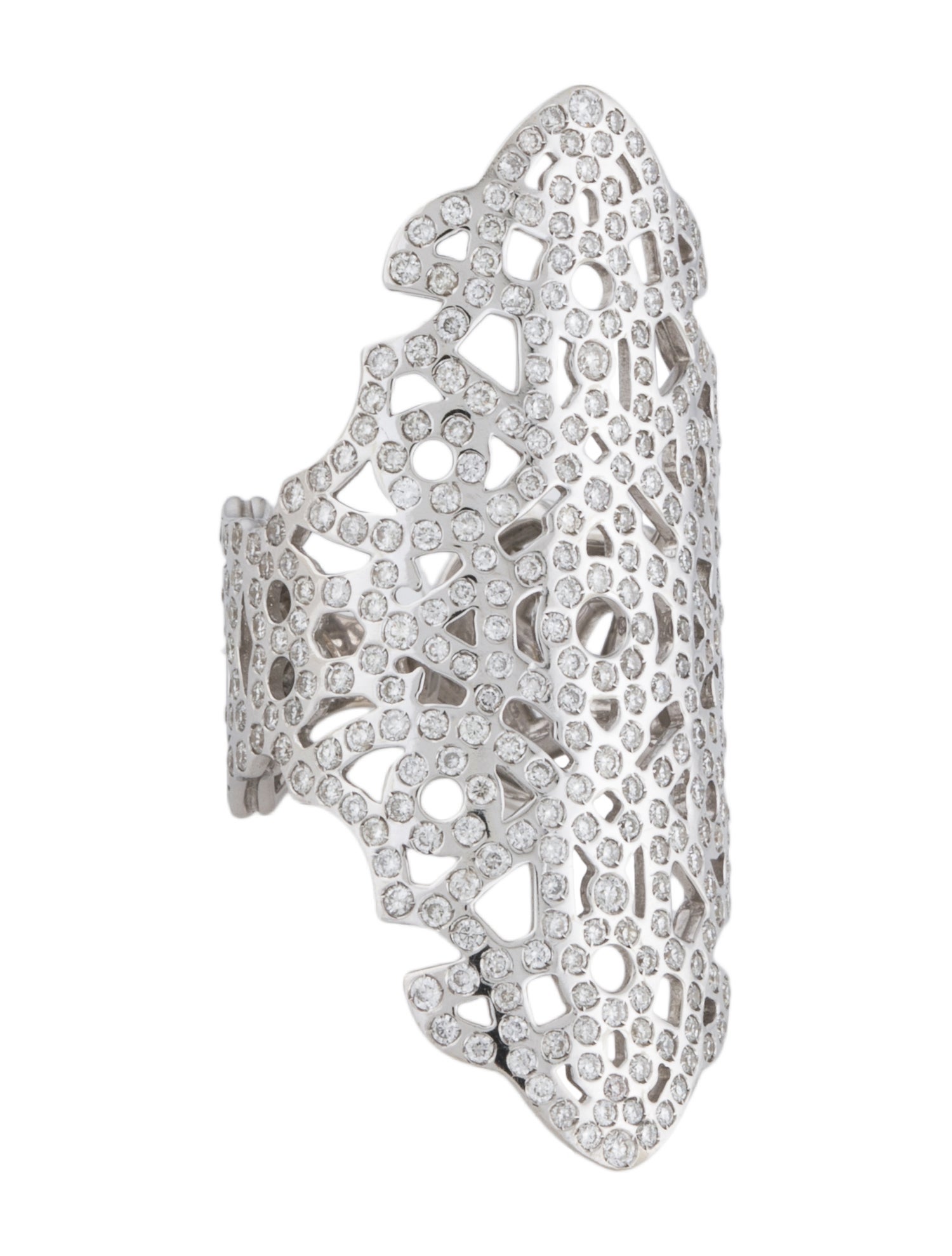 Repossi | The RealReal