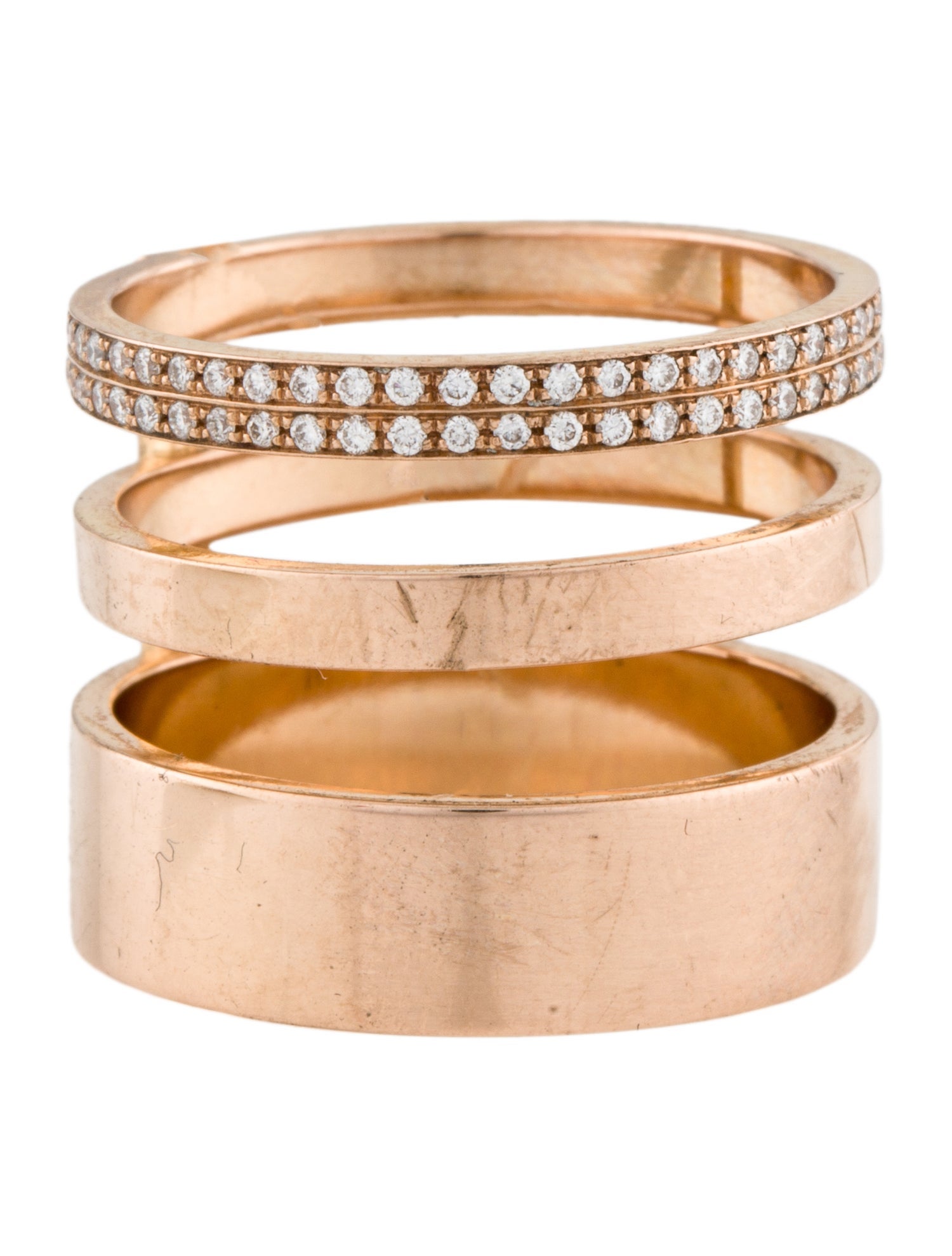 Repossi | The RealReal