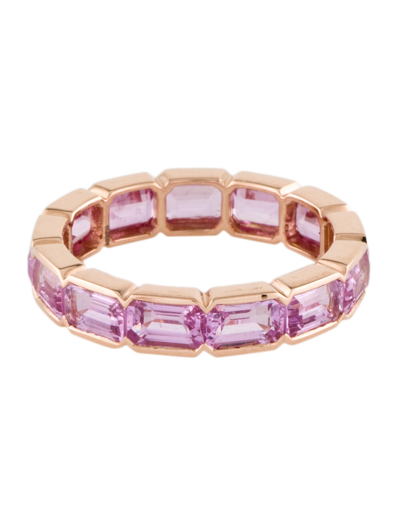 David Yurman Confetti Ring - 18K Yellow Gold Band, Rings - DVY25627 ...