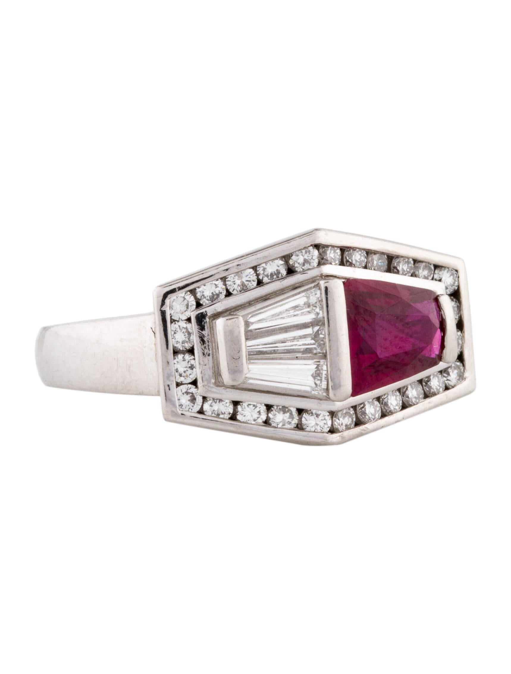 David Yurman Morganite & Diamond Albion Ring - 18K Rose Gold Cocktail ...