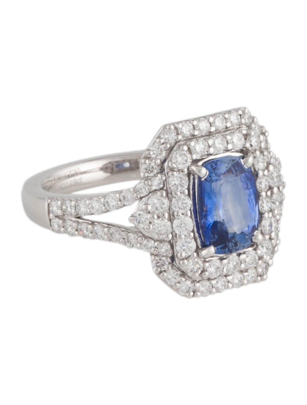 Ippolita Quartz & Diamond Wicked Glinda Ring - Sterling Silver Cocktail ...