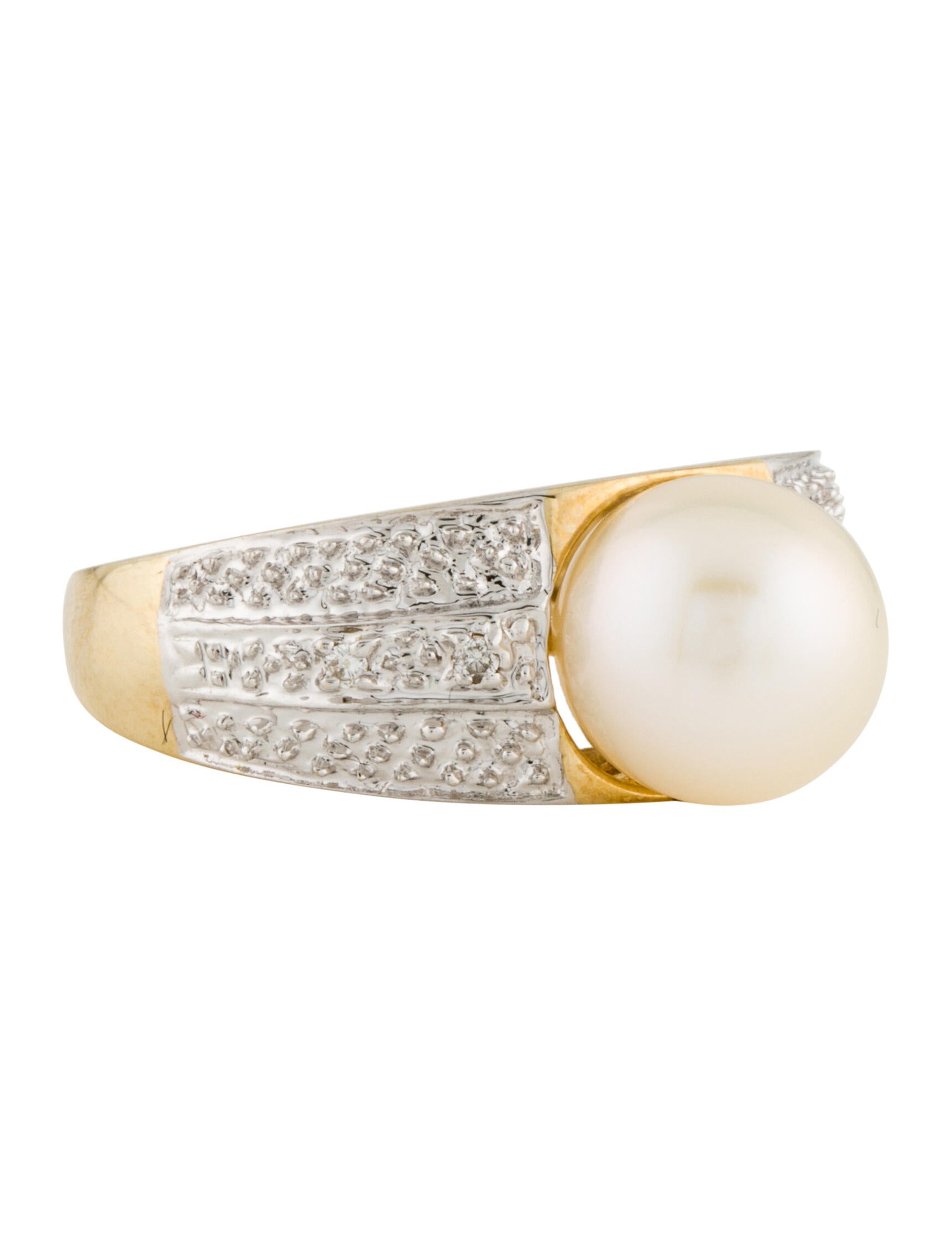 MM6 Maison Margiela MM6 by Maison Martin Margiela Resin & Pearl ...