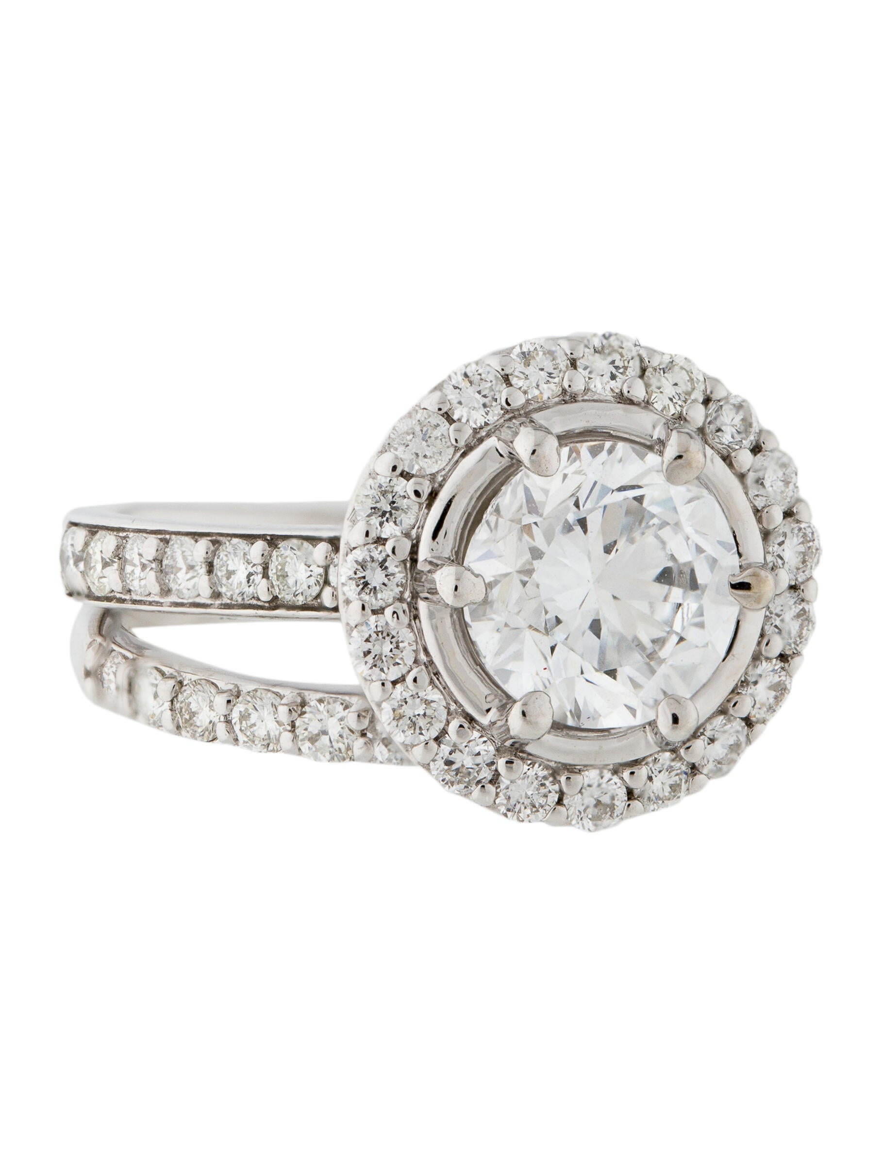 Designer Wedding Set | The RealReal