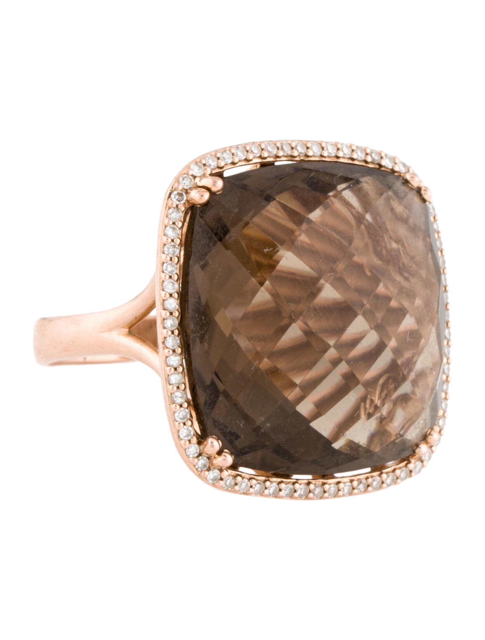 Tiffany & Co. Bubble Ring - Silver, 950 Platinum Cocktail Ring, Rings ...