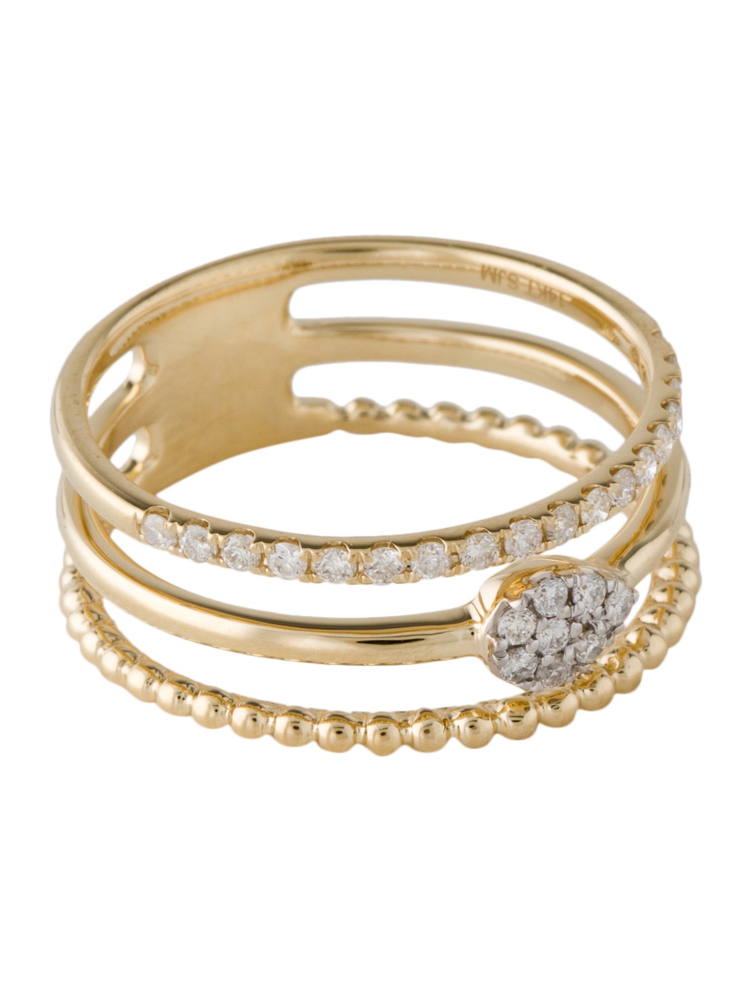 Designer Band | The RealReal