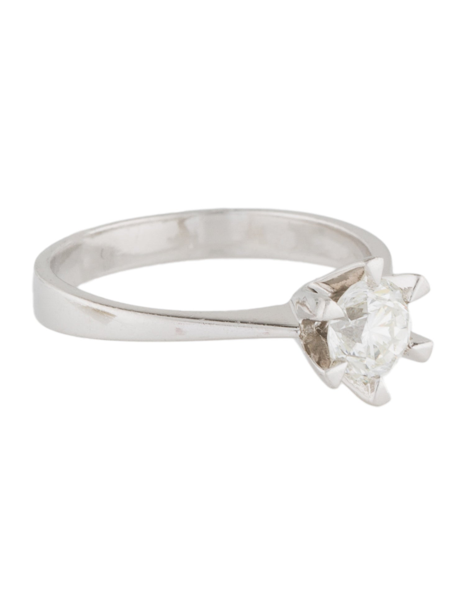 Engagement Ring On Sale - Authenticated Resale | The RealReal