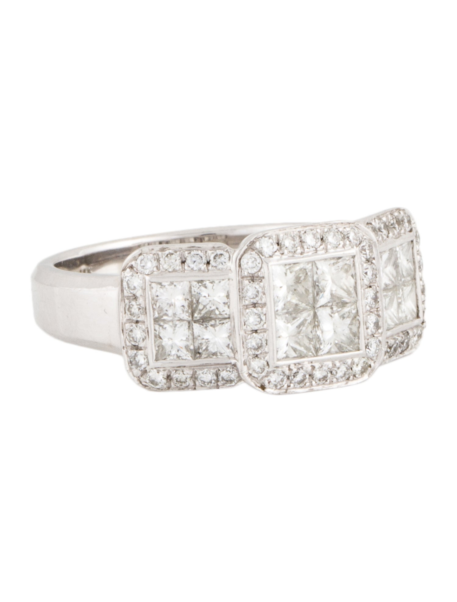 Engagement Ring On Sale - Authenticated Resale | The RealReal