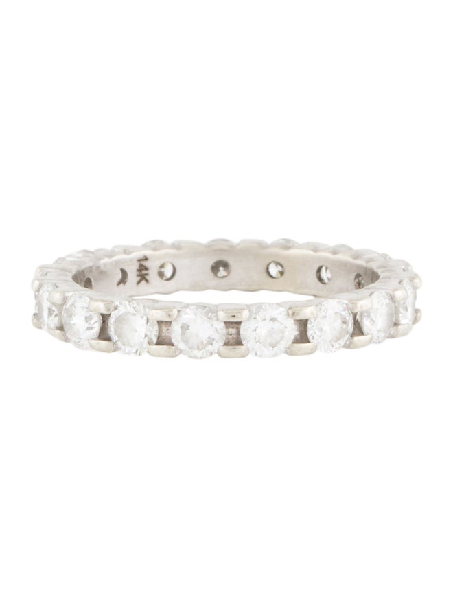 Chanel 18K Diamond Coco Crush Band - 18K Yellow Gold Band, Rings ...