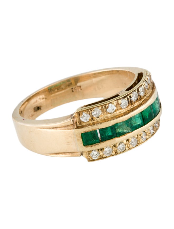 Chanel 18K Diamond Coco Crush Toi Et Moi Ring - 18K Rose Gold Band, Rings - CHA1081116 | The ...