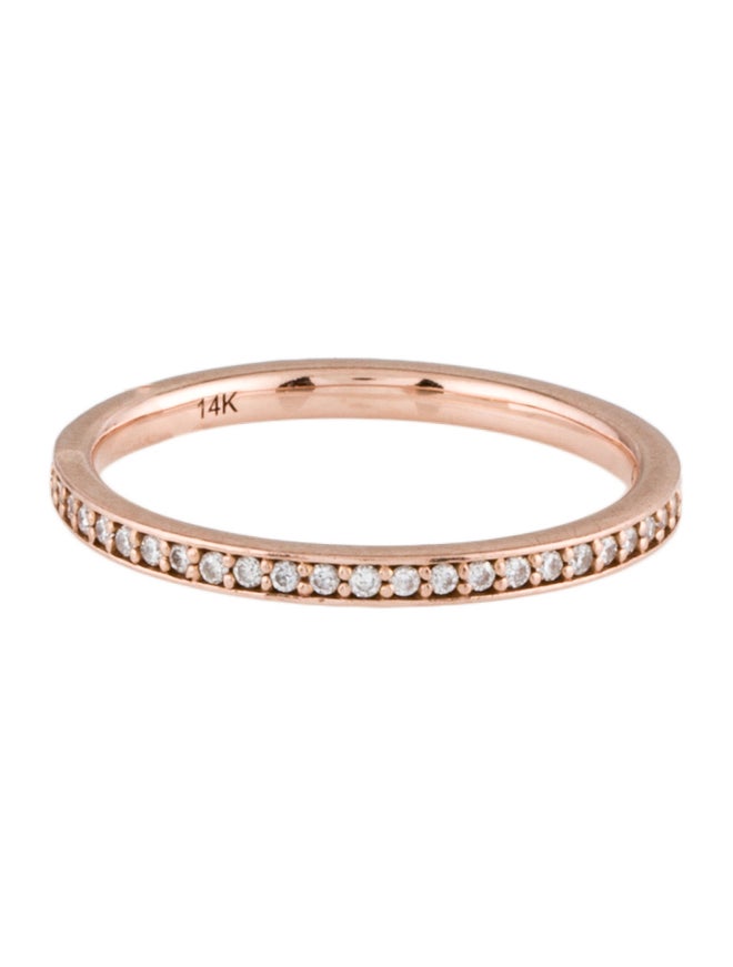Chanel 18K Diamond Coco Crush Toi Et Moi Ring - 18K Rose Gold Band, Rings - CHA1081116 | The ...